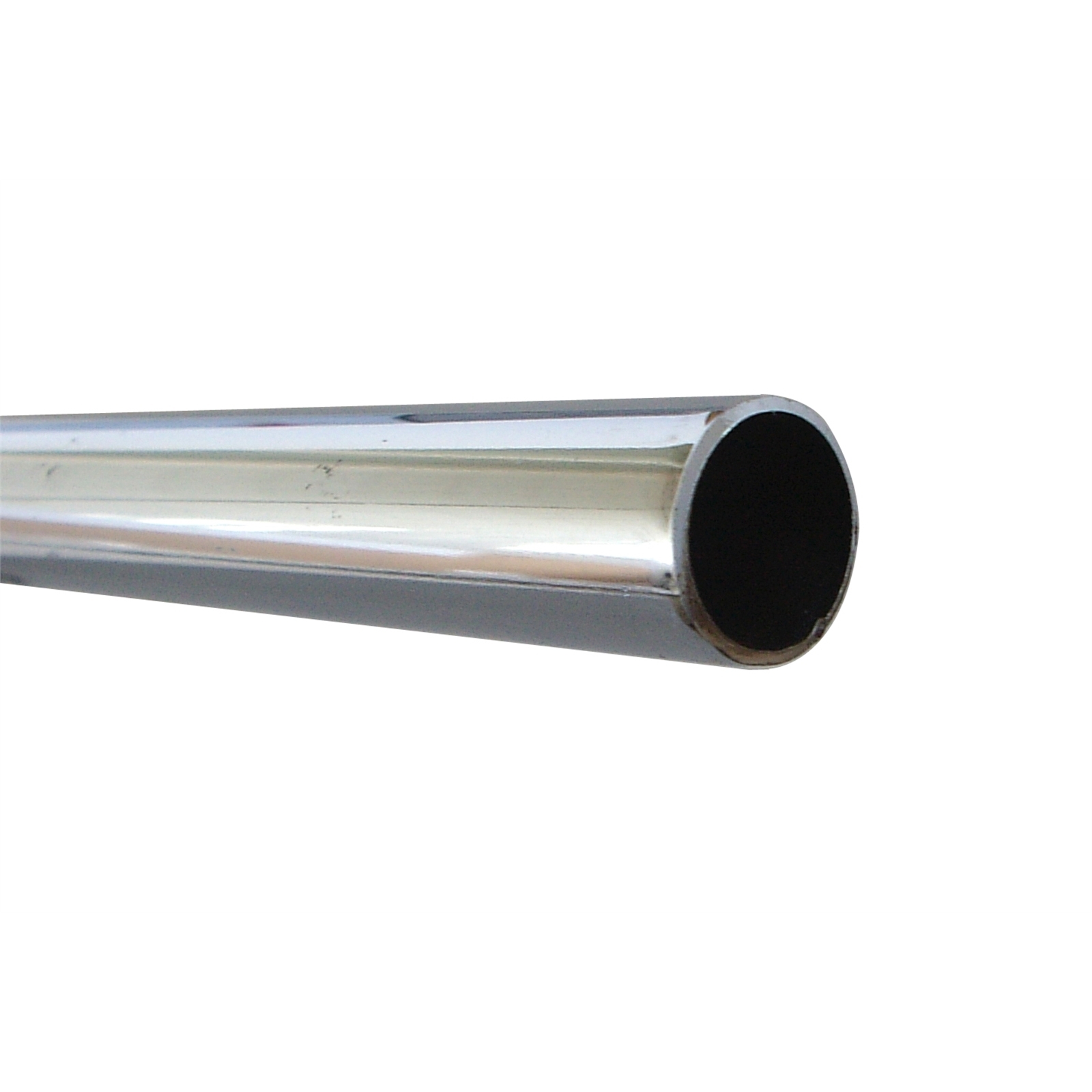 Rail Modular Chrome Tube 19mm 1800mm Mdr432 - Bunnings Australia