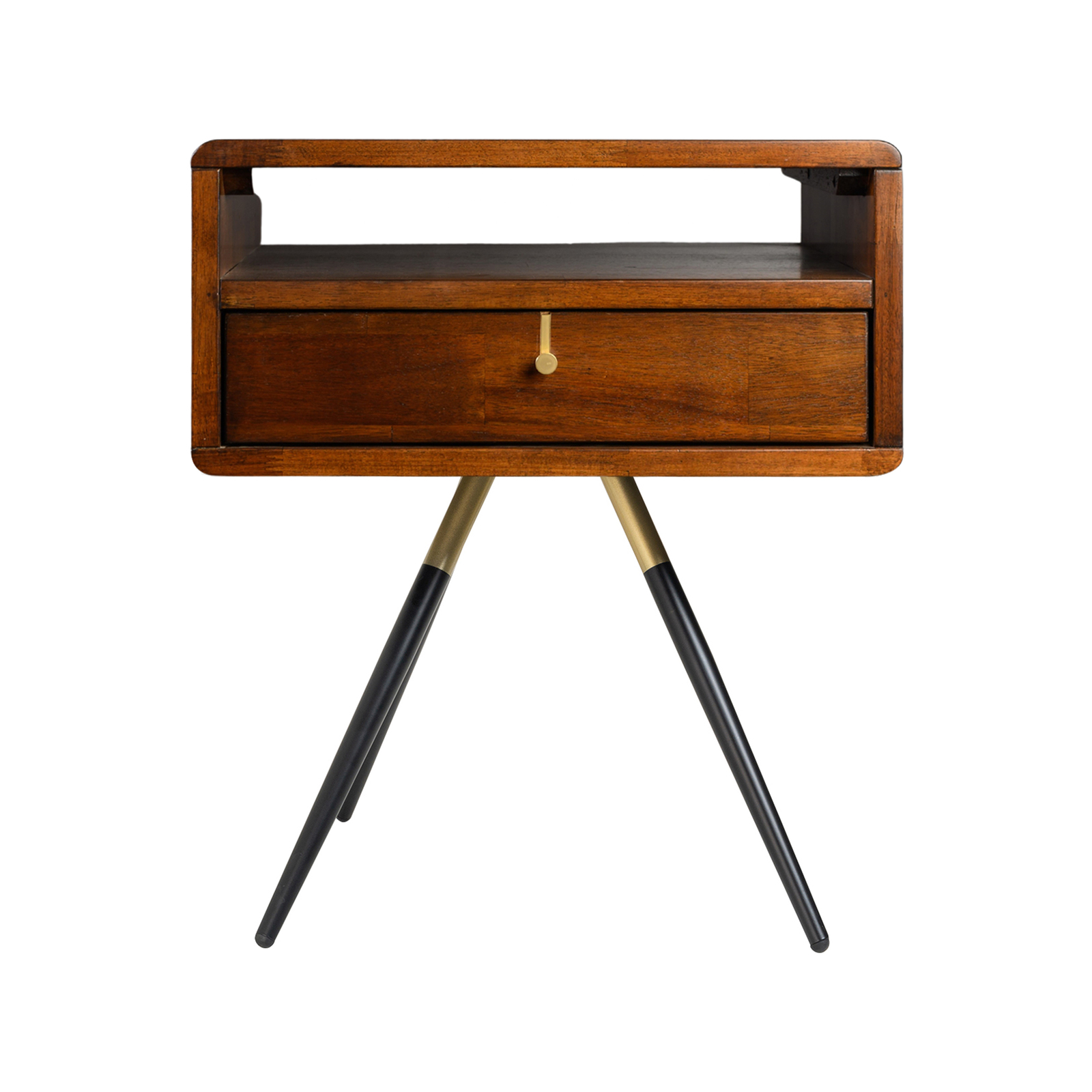 Omaha Bedside Table - Bunnings Australia