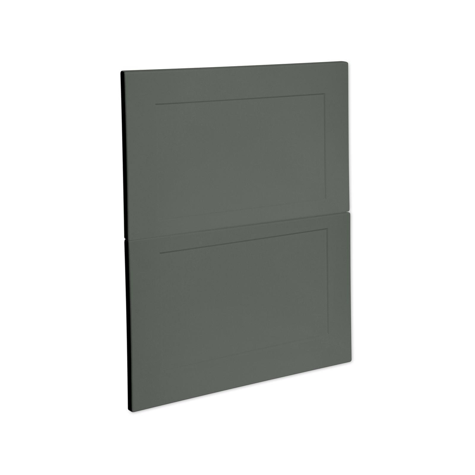 Kaboodle Drawer Panels 600mm Pk2 Alpine Matchamisu - Bunnings Australia