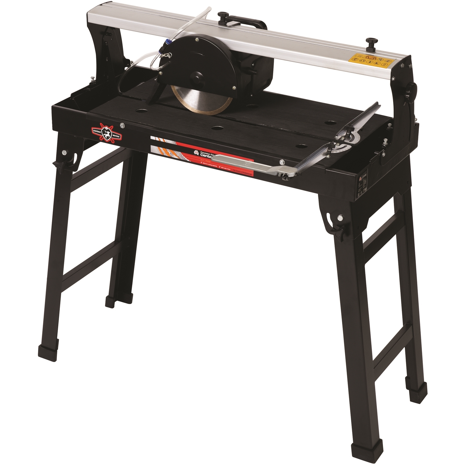 DTA 600mm Centaur Electric Tile Cutter - Bunnings Australia