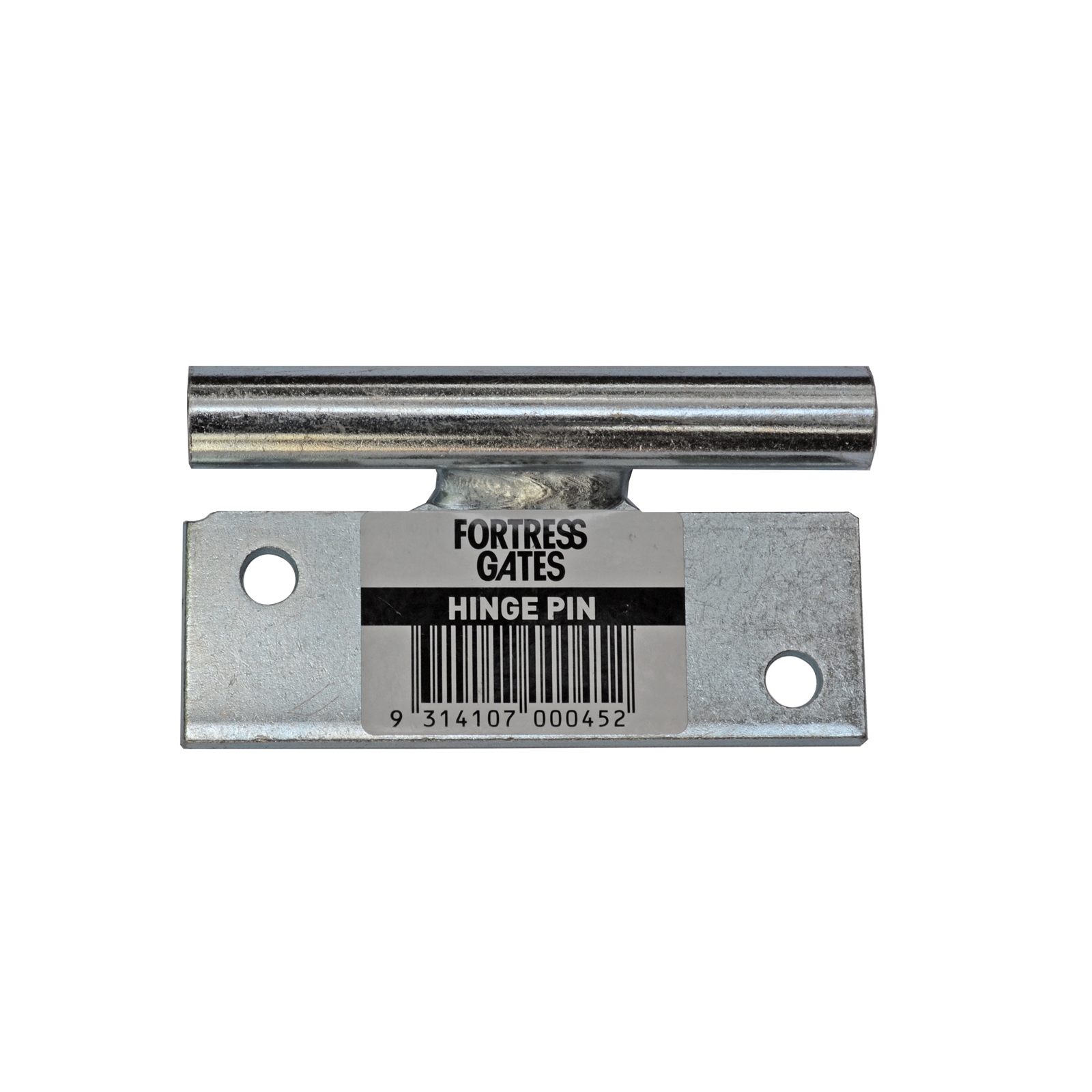 Fortress Gates Frame Gate Hinge Pin - Bunnings Australia