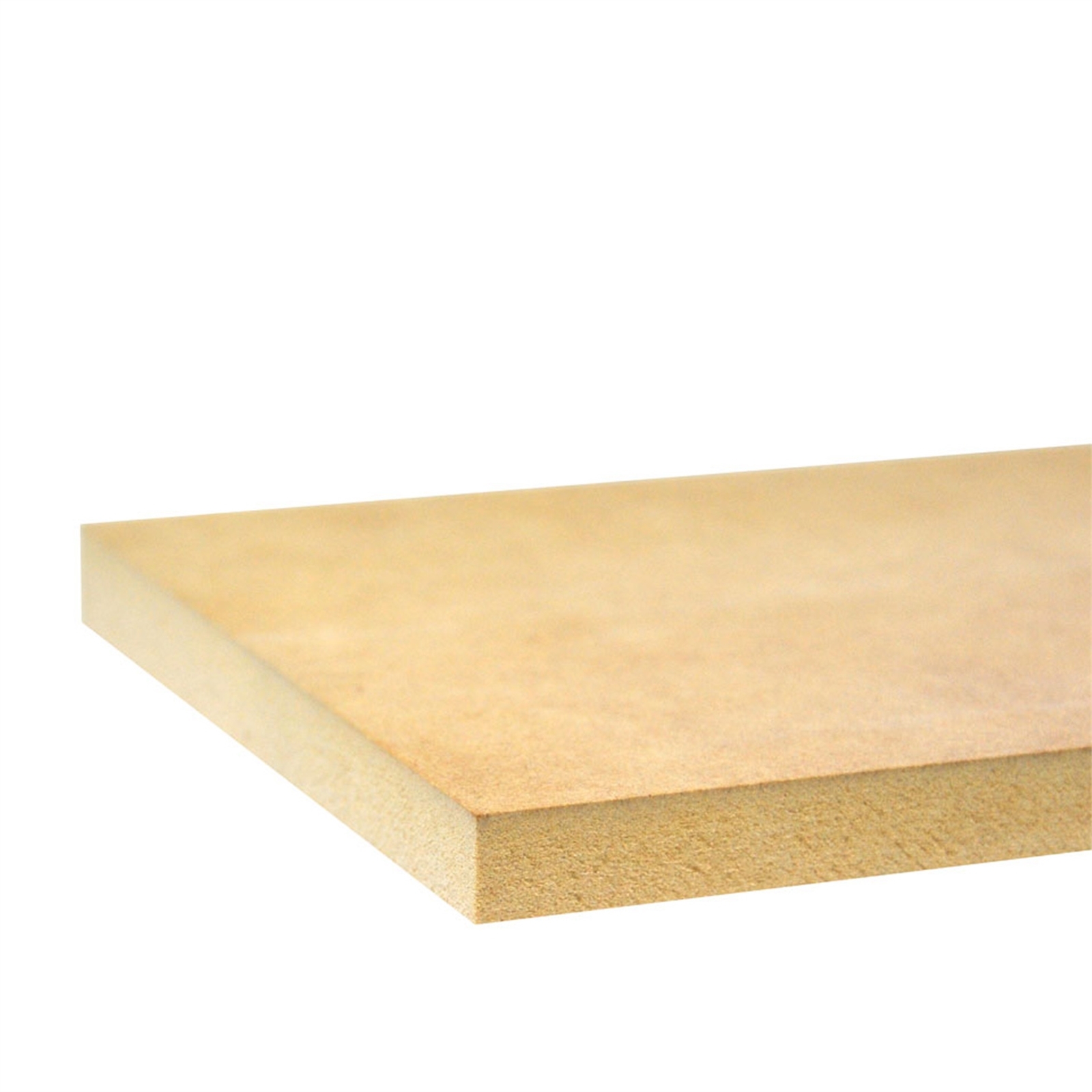 1200 x 450mm 12mm MDF Panel Standard - Bunnings Australia
