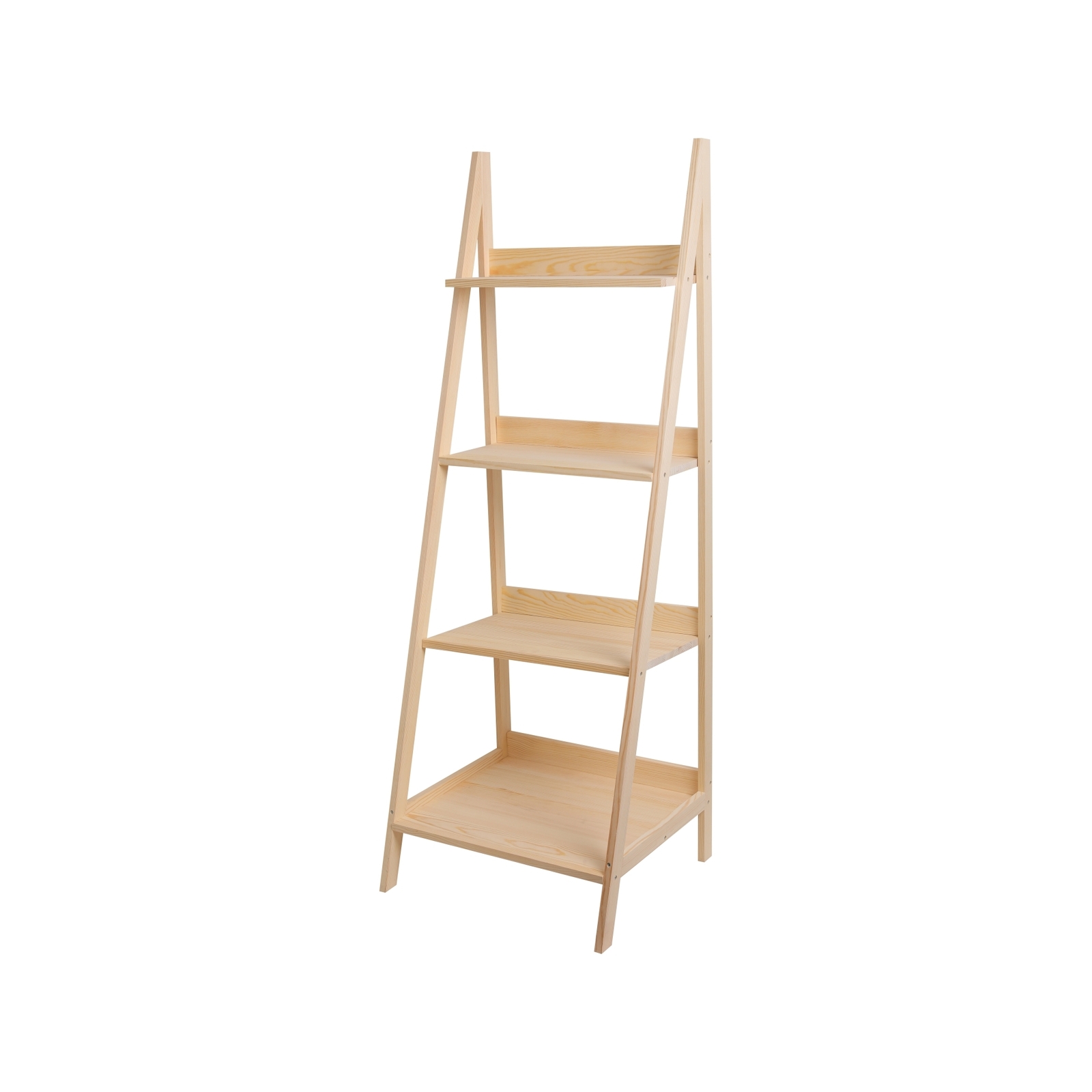 Kit Out Timber Bathroom Ladder - Bunnings Australia