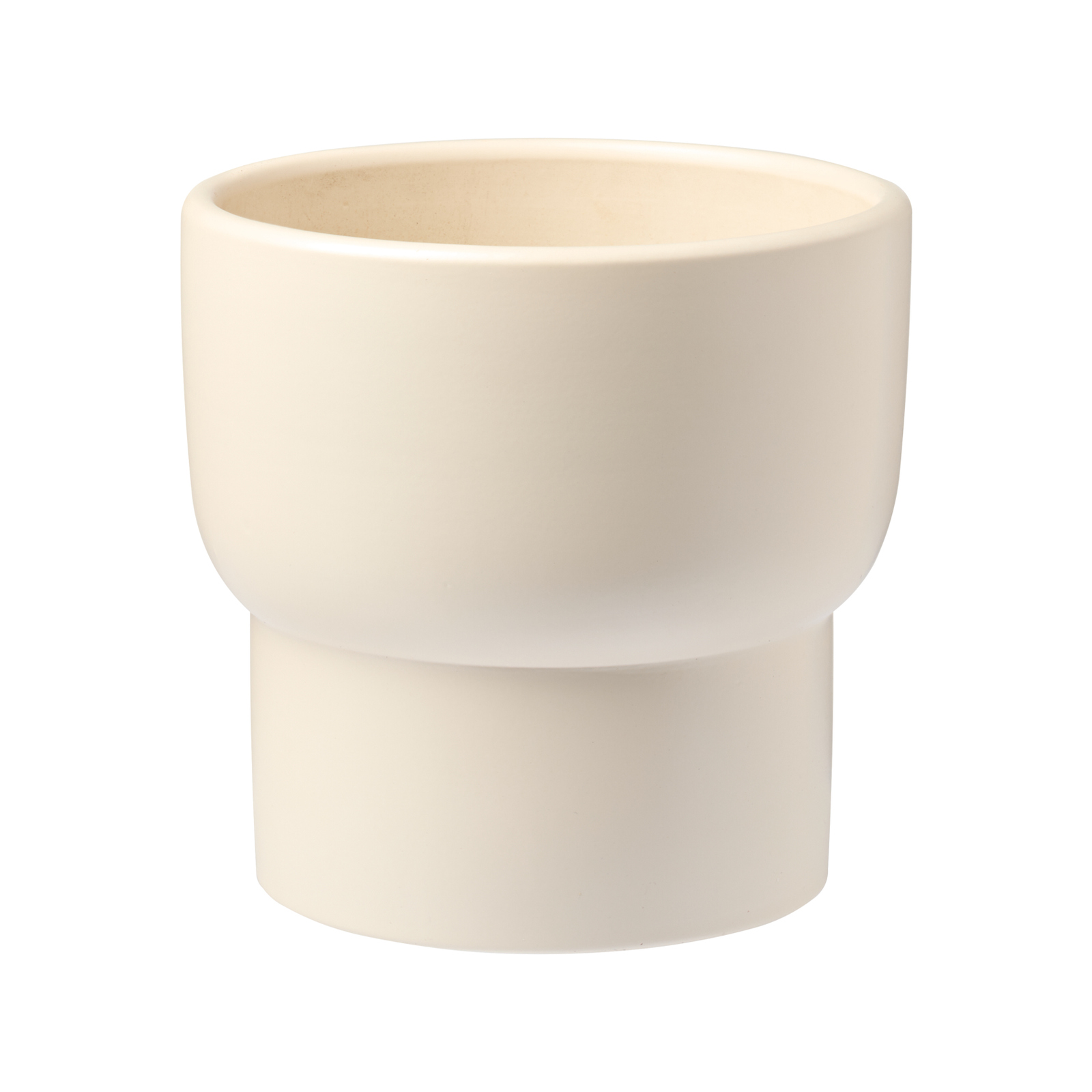 Northcote Pottery 31 x 28cm Stone Toby Pot - Bunnings Australia