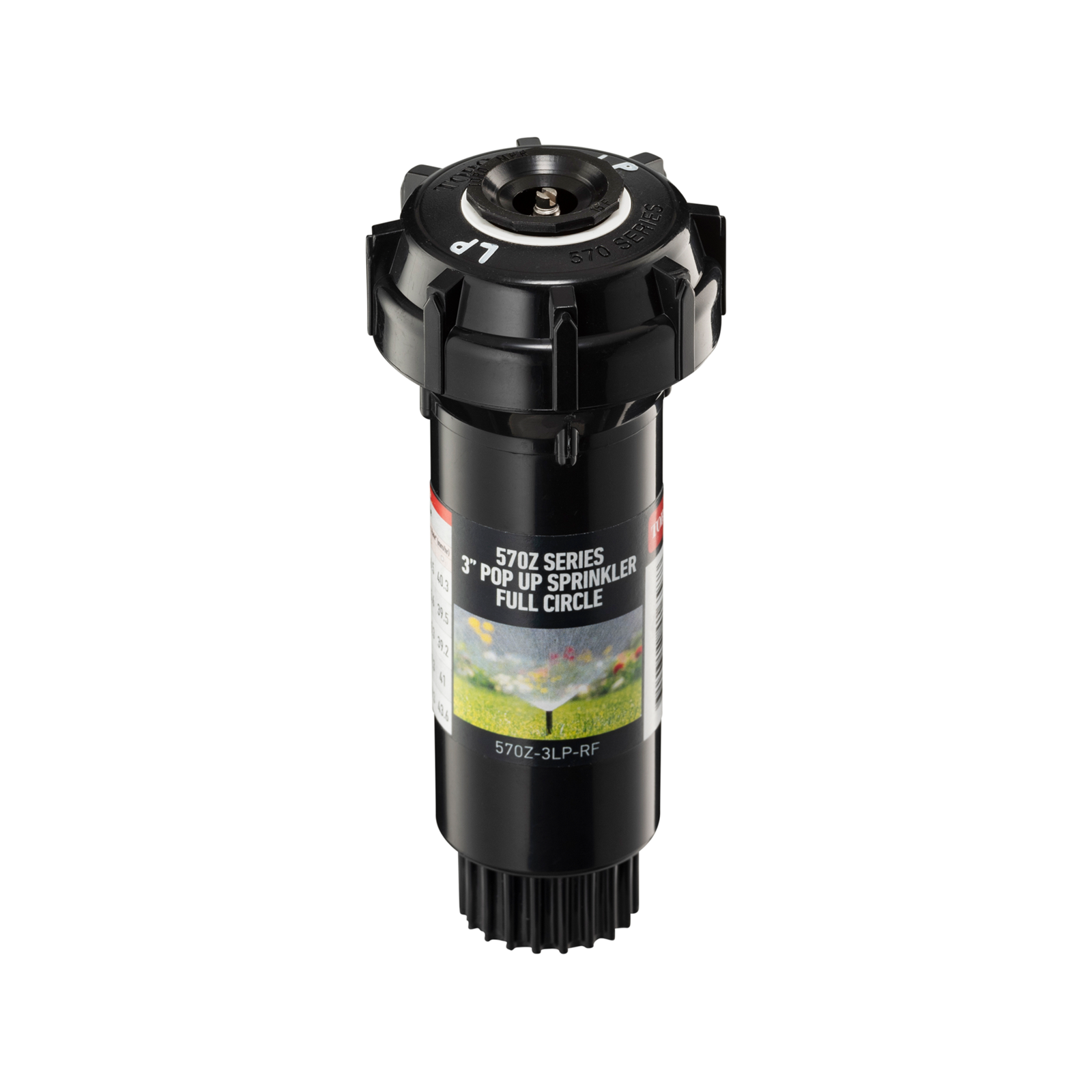 Toro 3" Full Circle Pop Up Sprinkler - Bunnings Australia