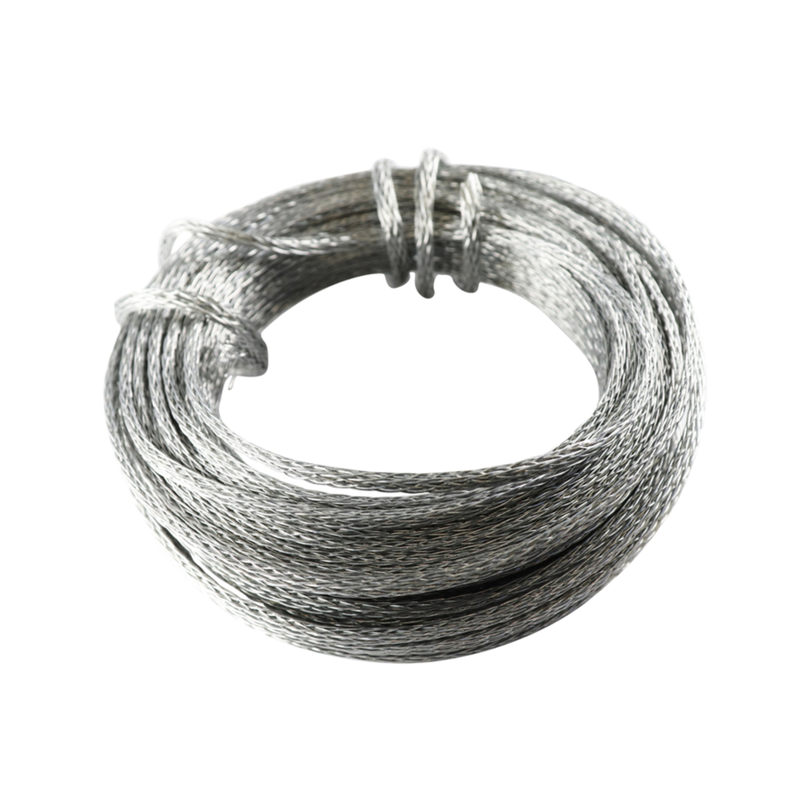 Everhang 10m 15kg Load Braided Picture Hanging Wire - Bunnings New Zealand