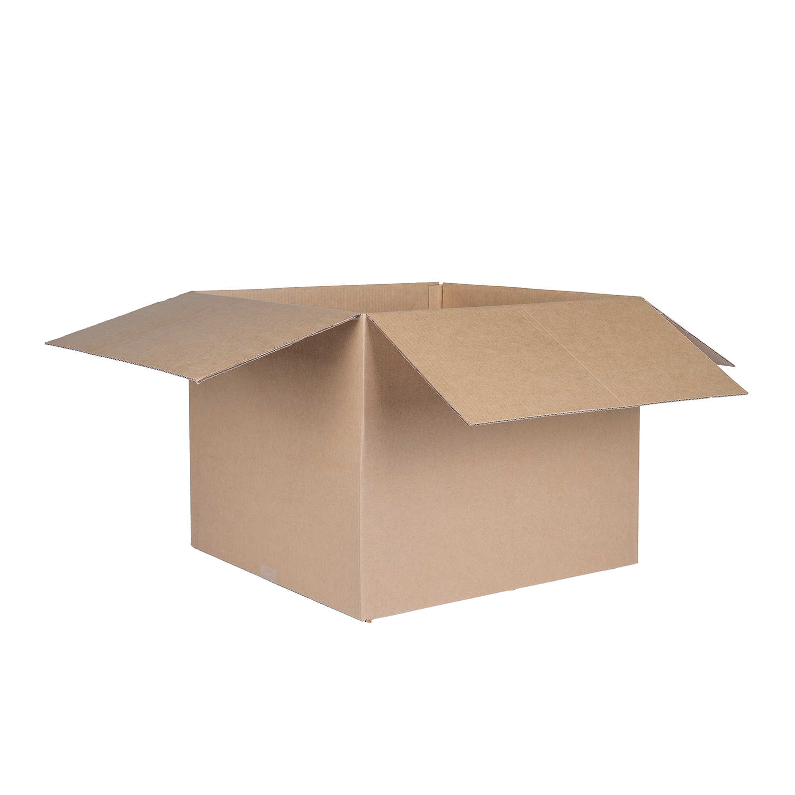 Wrap & Move 500 x 500 x 400mm Packing Box - Bunnings Australia
