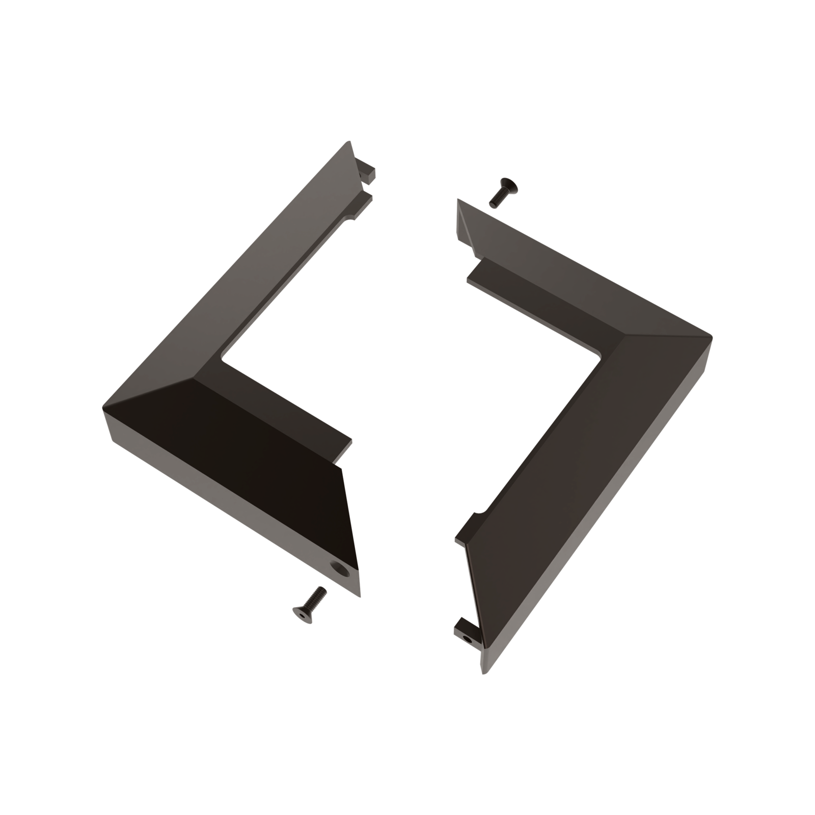 ProtectorAl 100 x 100mm Black Post Domical Cover - Bunnings New Zealand