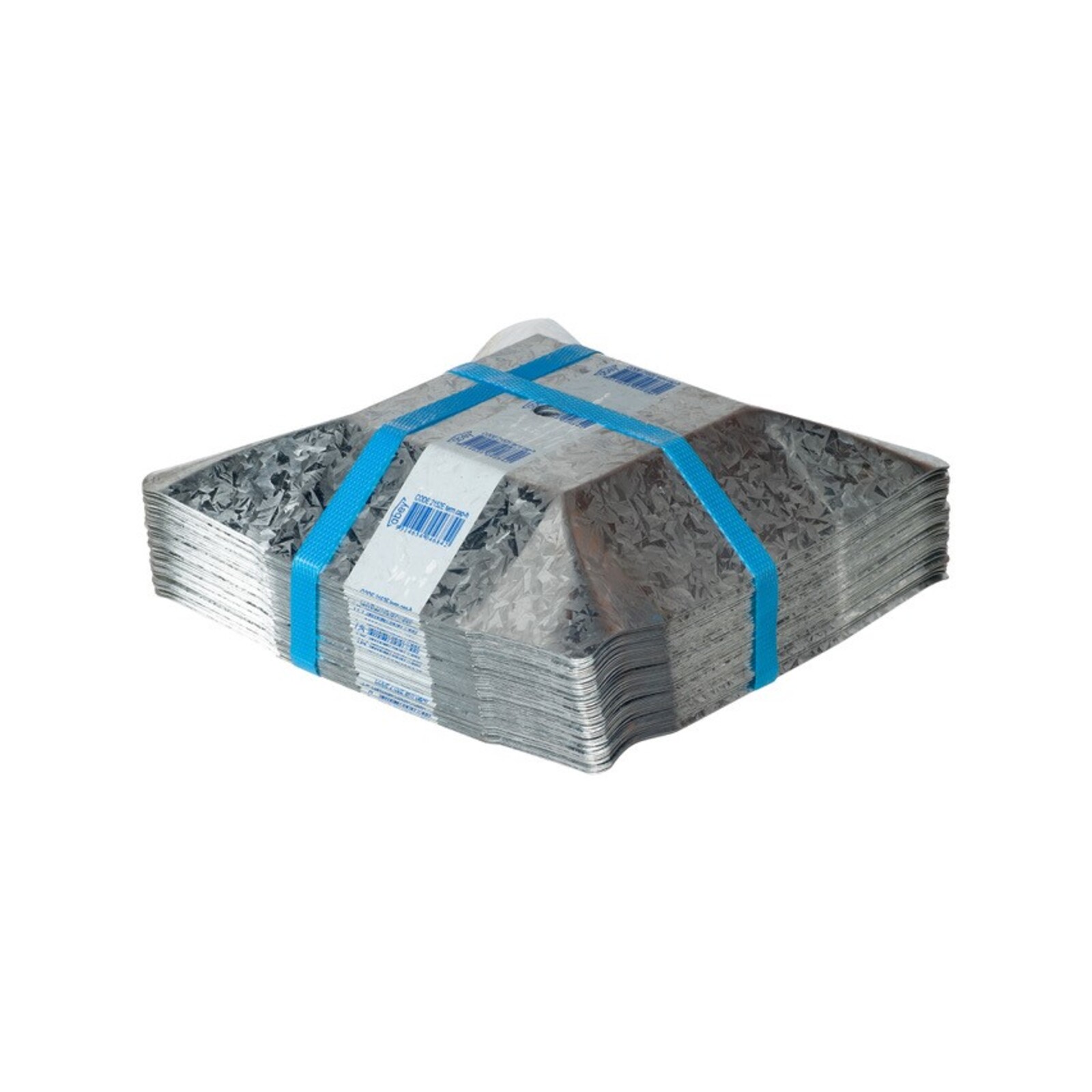 Abey 100mm Ant Cap Holed Stump - 50 Pack - Bunnings Australia