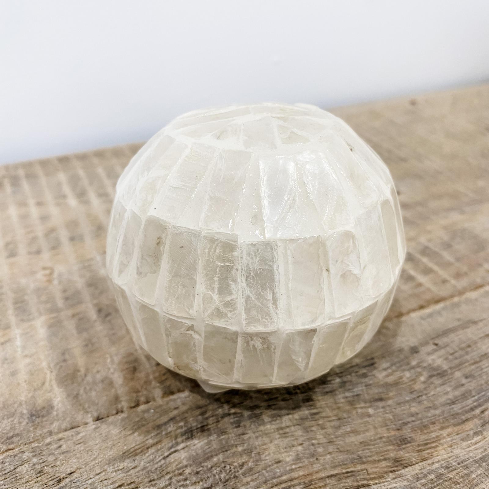 Shiloh Deco Balls | 2 Sizes Available - Bunnings Australia