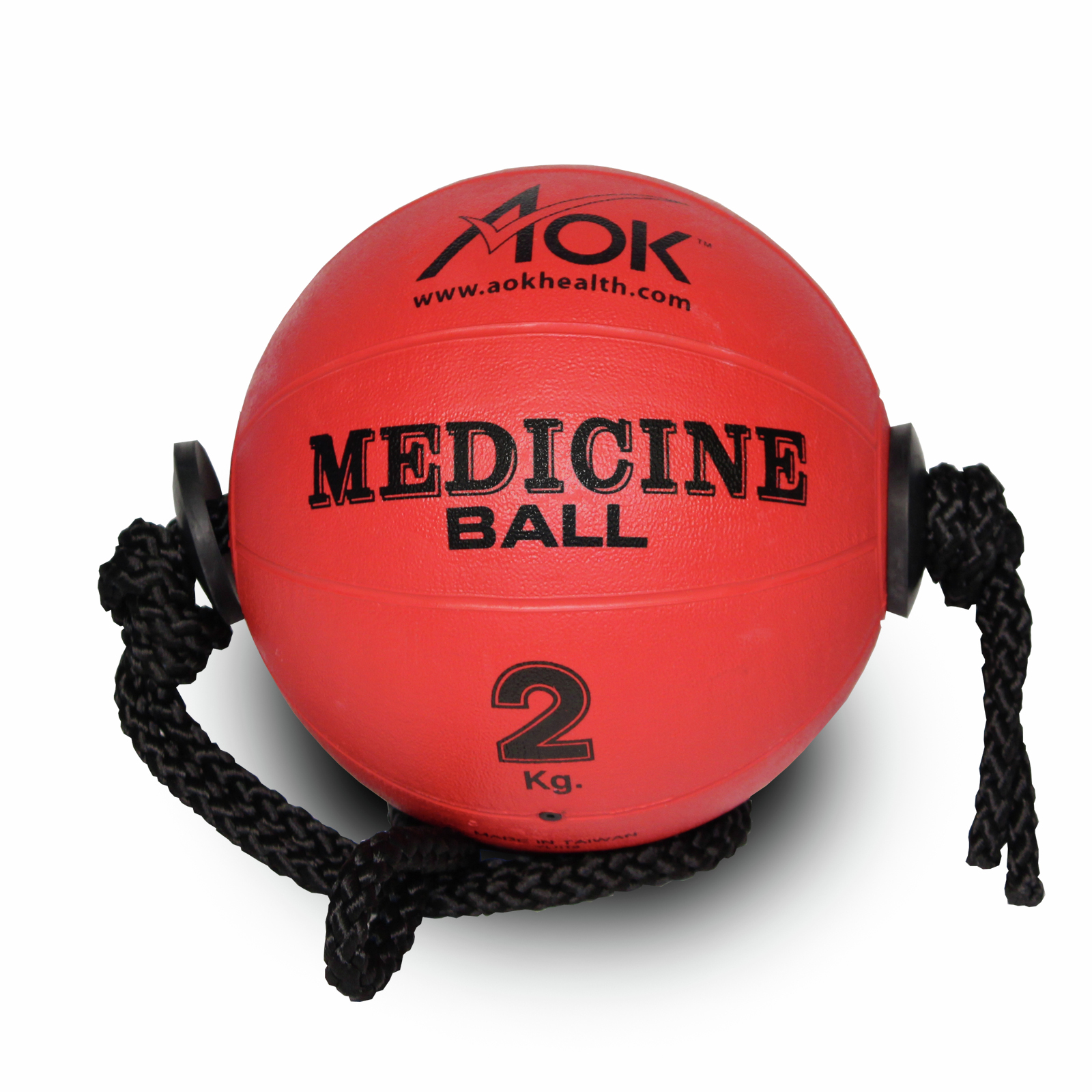 Rope Ball - 2kg - Bunnings Australia