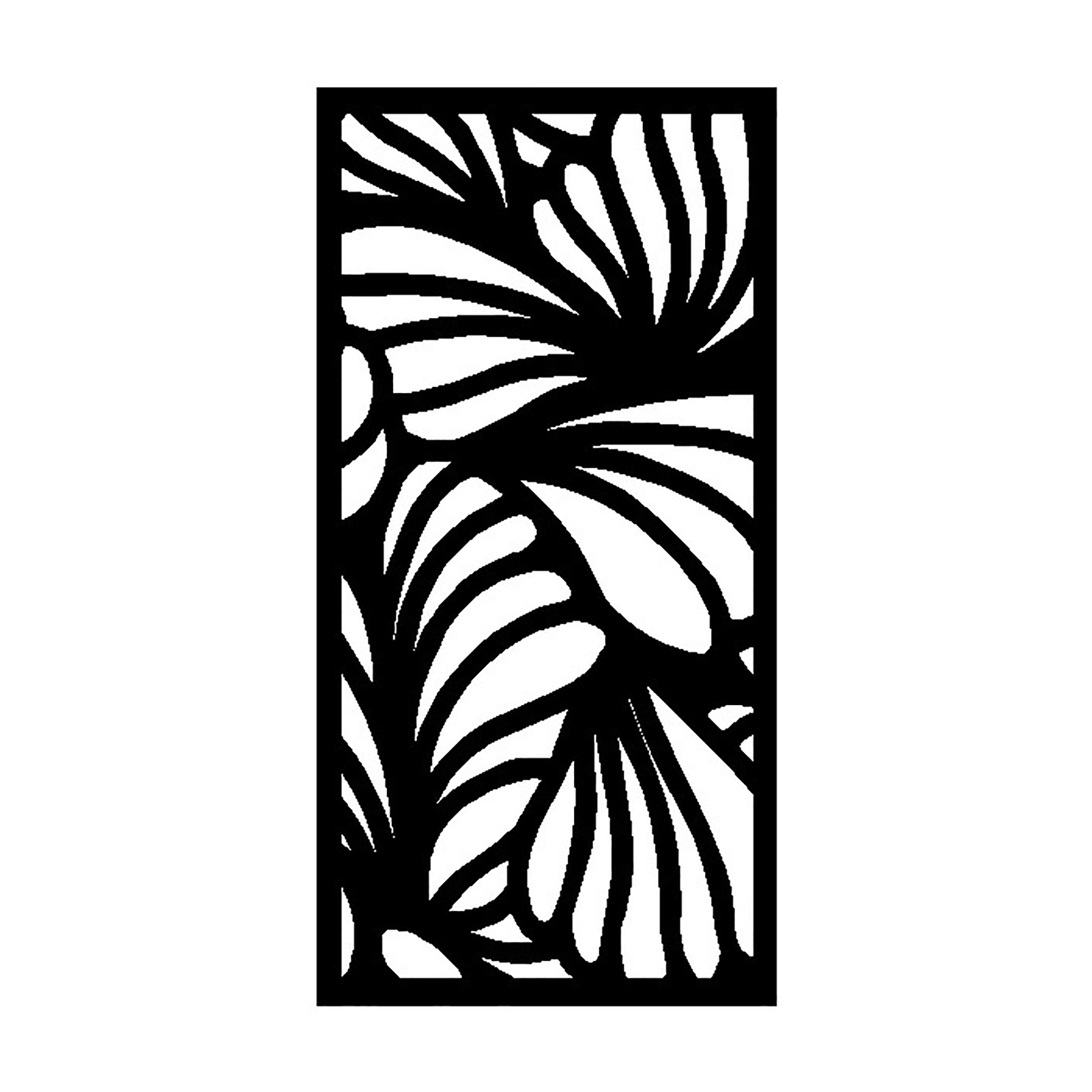 Protector Aluminium 1200 x 2400 x 4mm Solid Aluminium Profile 26 ...