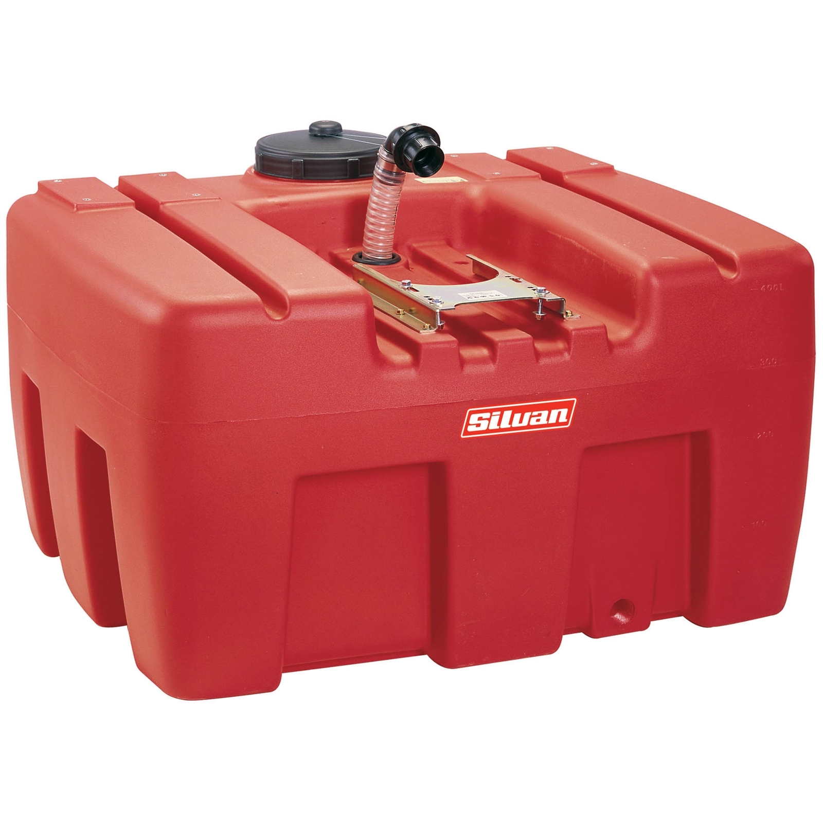 Silvan 400L Fire Fighting Tank DIY Kit - Bunnings Australia