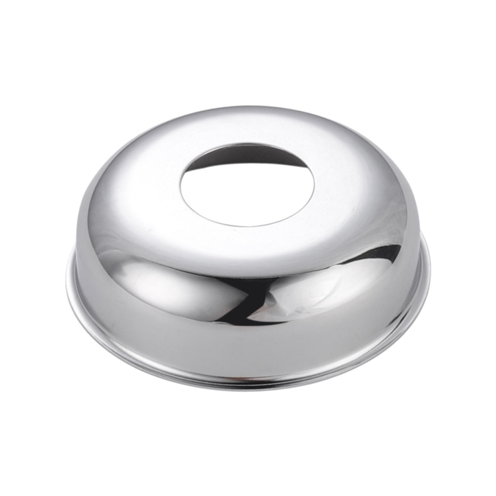 Kinetic 3/4" BSP 15mm Rise Cover Plate - Bunnings Australia