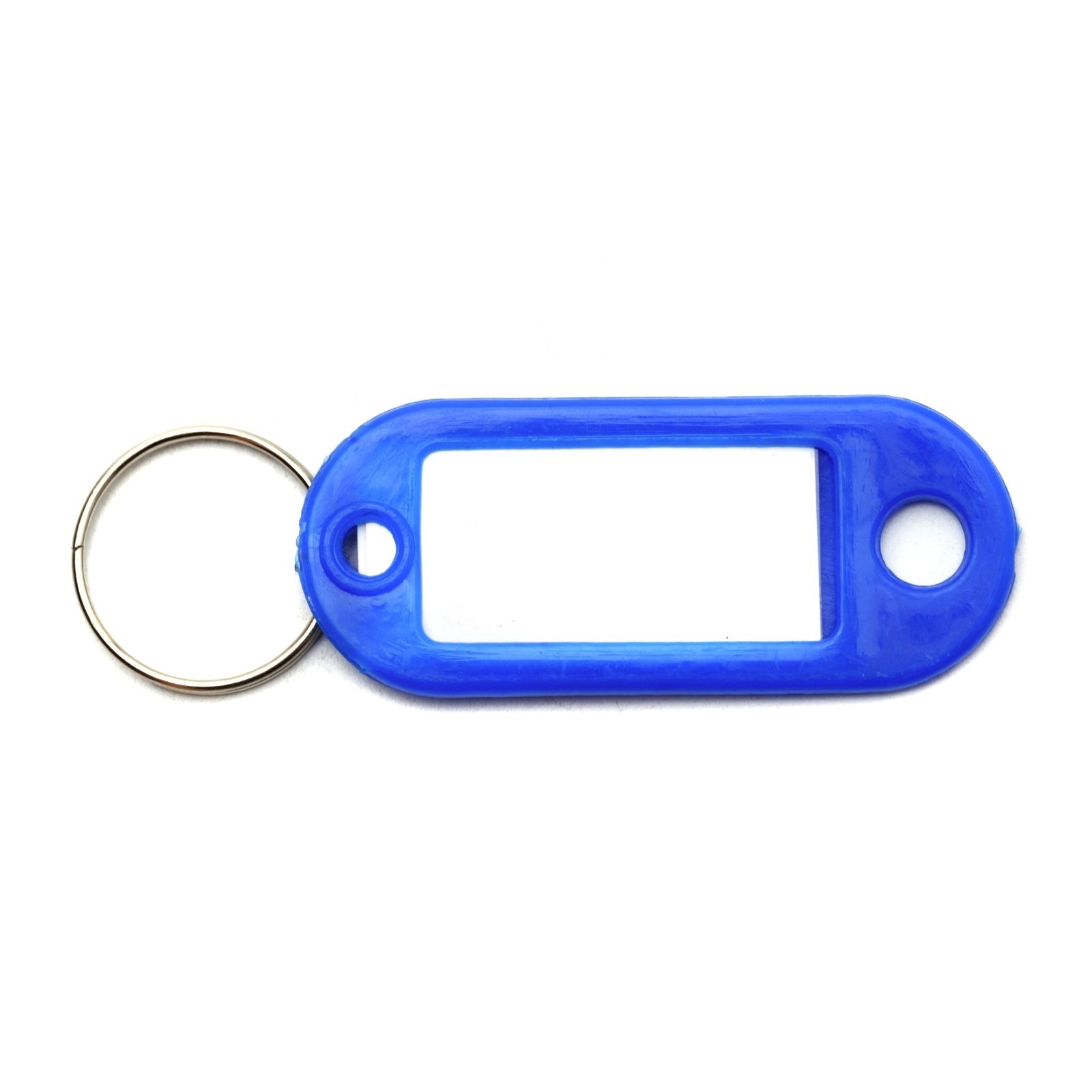 Key Essentials Assorted Colour Budget Key Tag - Bunnings Australia