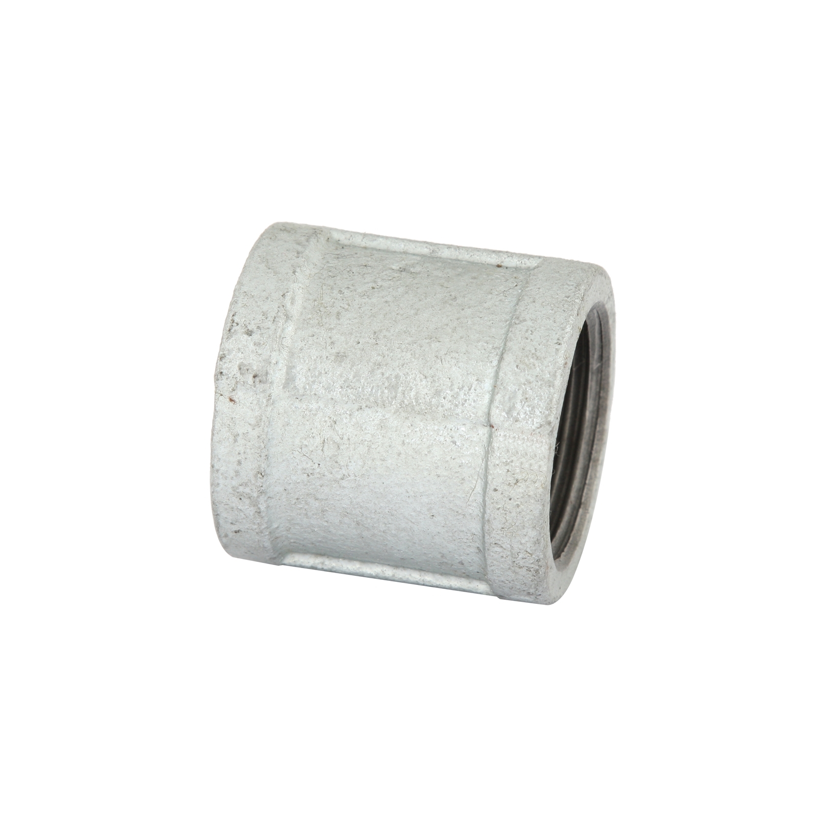 Kinetic 25mm Galvanised Round Equal Socket - Bunnings New Zealand