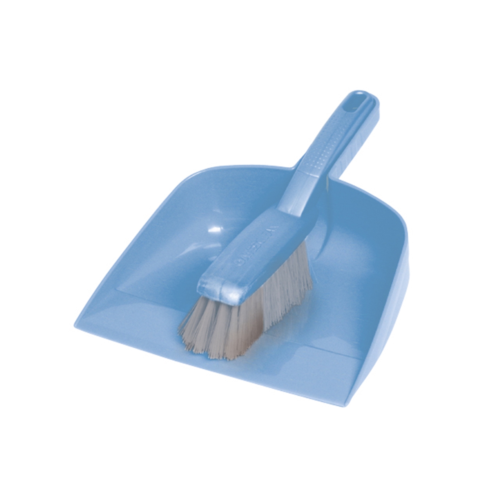 Oates Blue Ultimate Dustpan And Brush Set - Bunnings Australia
