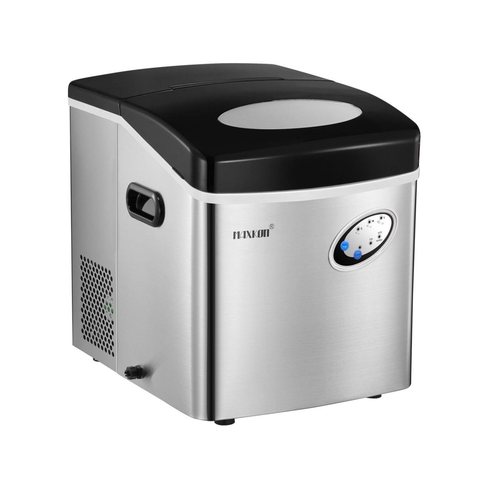 Maxkon Ice Maker 27kg - Bunnings Australia