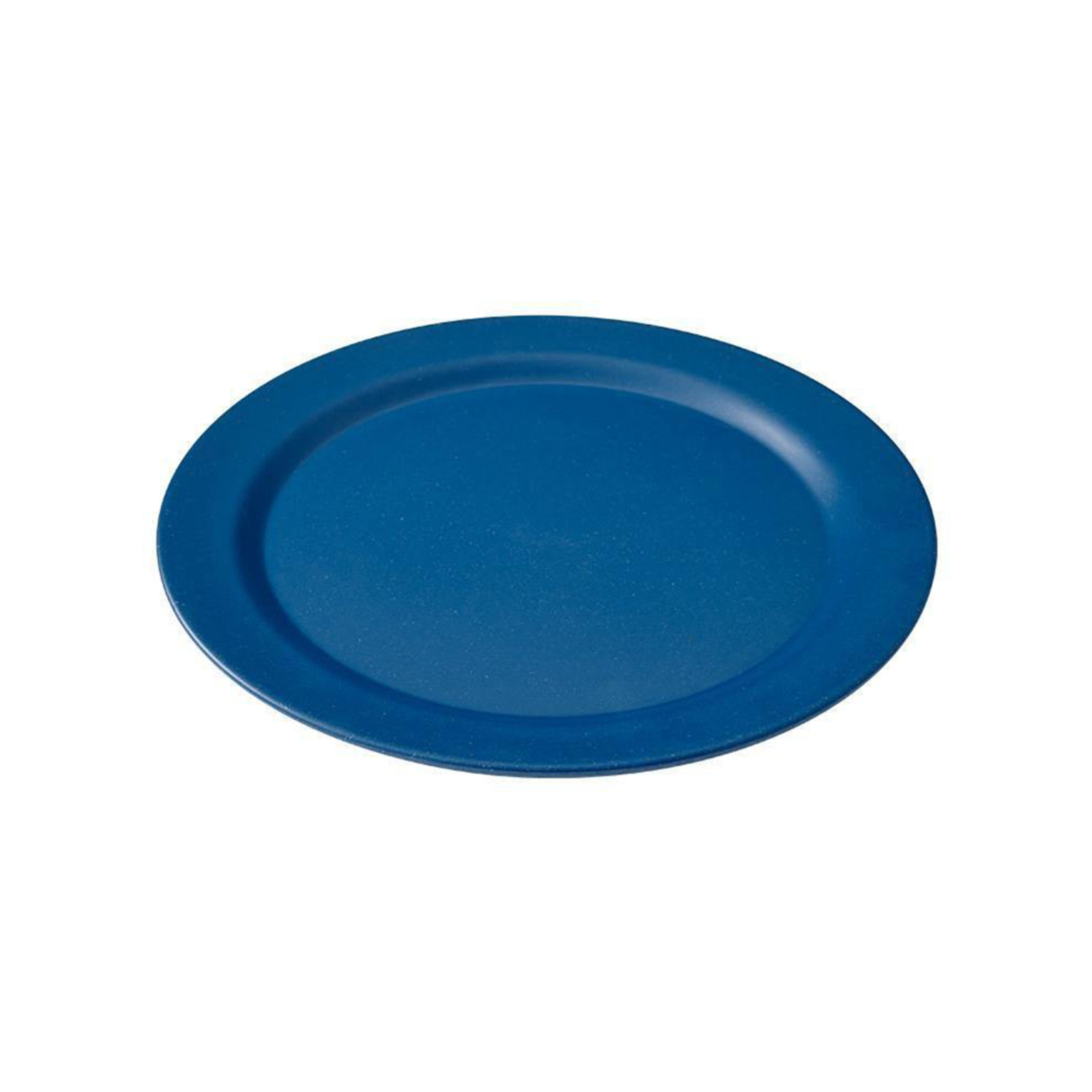 Eco Soulife All Natural Outdoor Camping Dinner Plate Navy - Bunnings ...