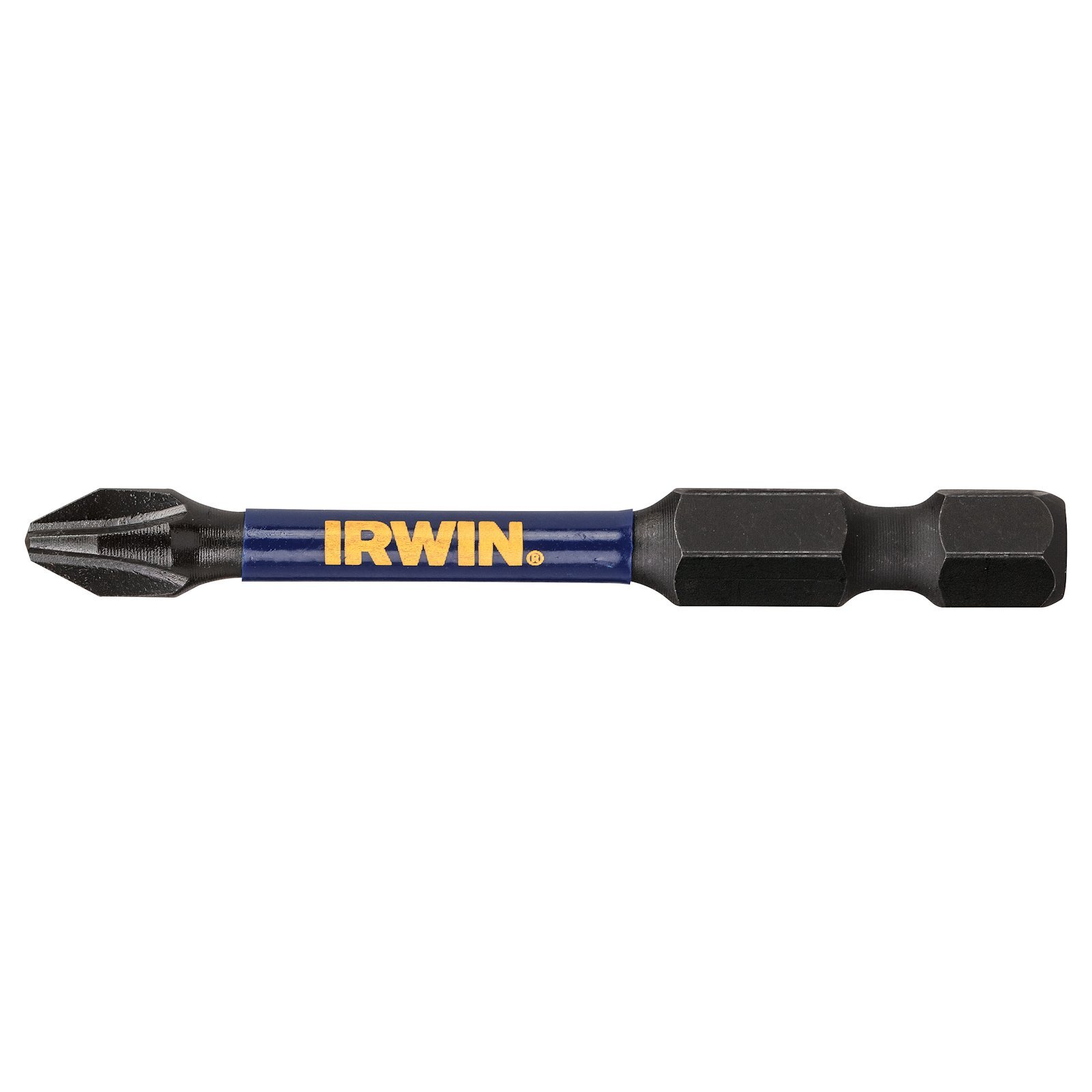 Irwin Impact Pro Performance 57mm PH2 Bulk - Bunnings Australia