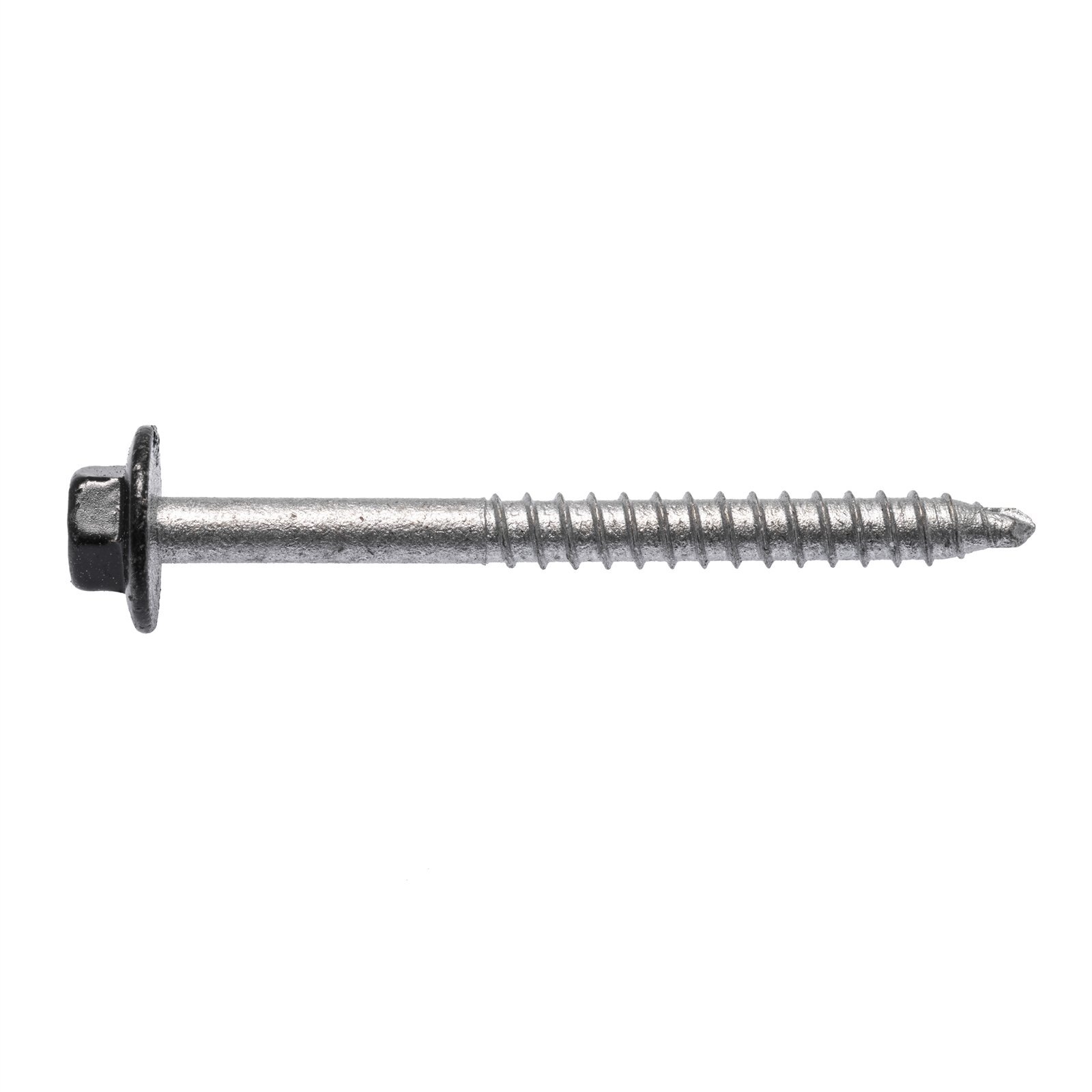 Pryda Timber Connector Screw 12G x 65mm Hex Head Pack 50 - Bunnings ...
