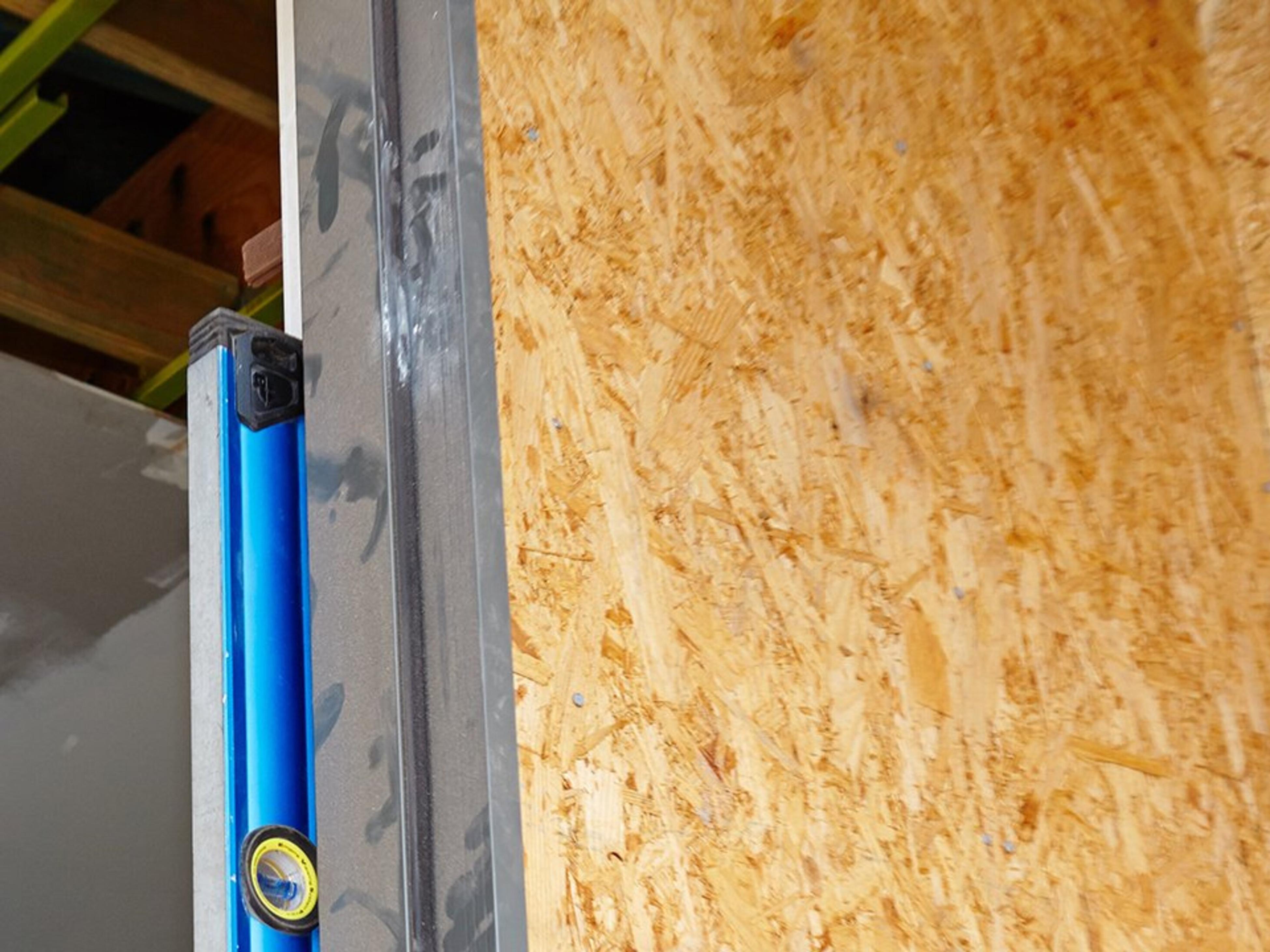 Oriented Strand Board (OSB) - Bunnings Australia