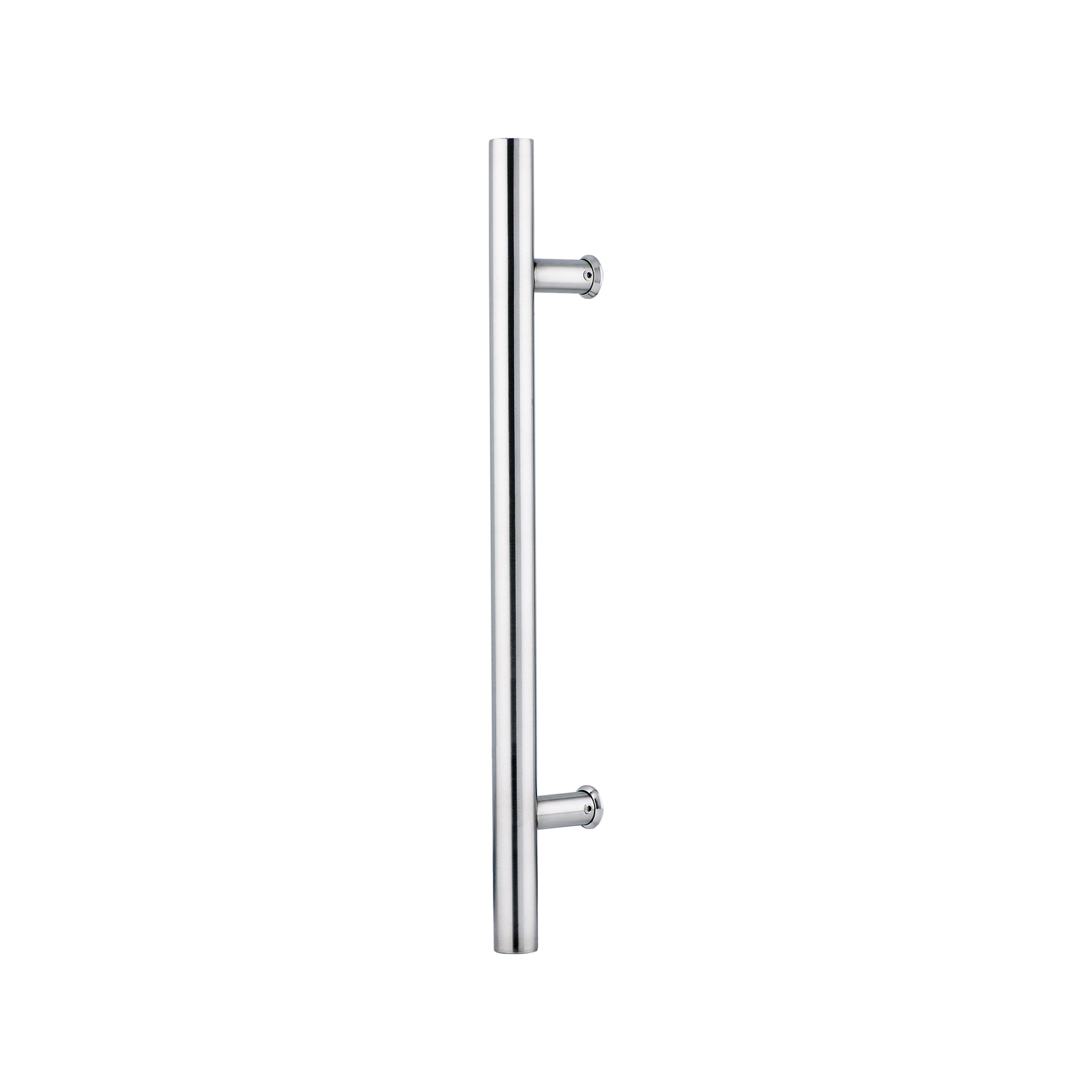 Lane 450 x 300 x 25mm Satin Stainless Steel Platinum Pull Handle - 2 ...