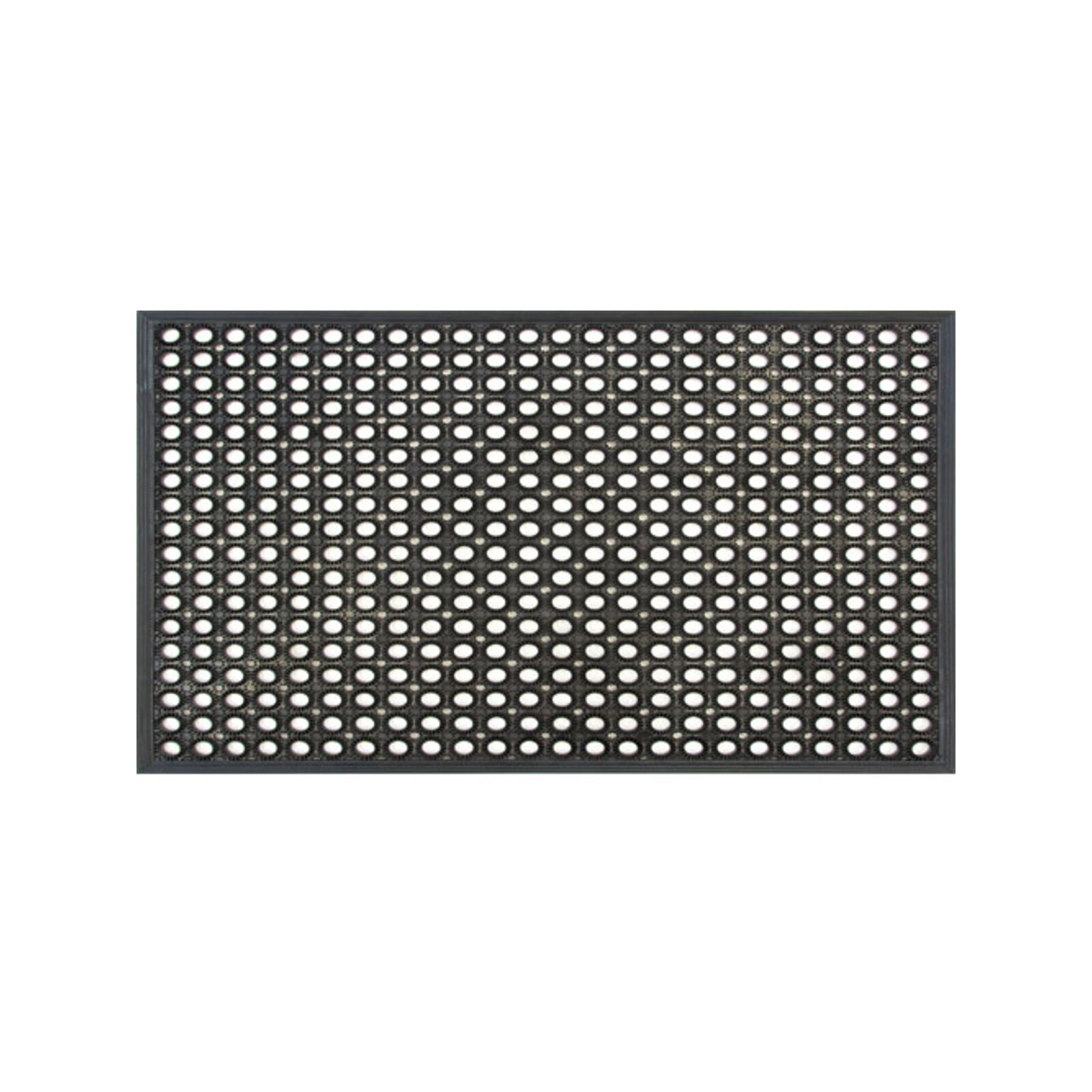 Matpro 470 x 620mm Trendy Indoor Mat - Bunnings Australia