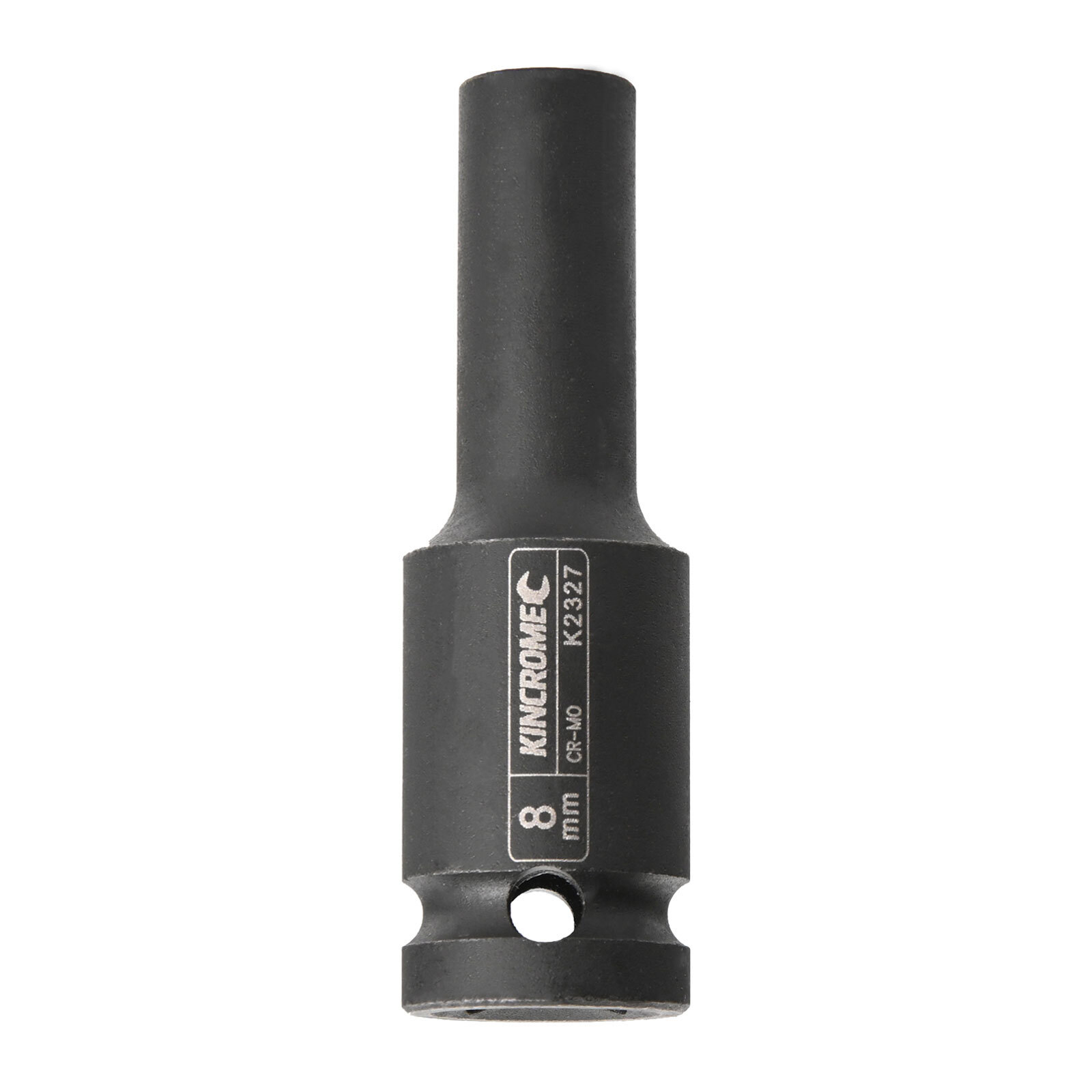 Kincrome 8mm 1/2" Drive Deep Impact Socket - Bunnings Australia
