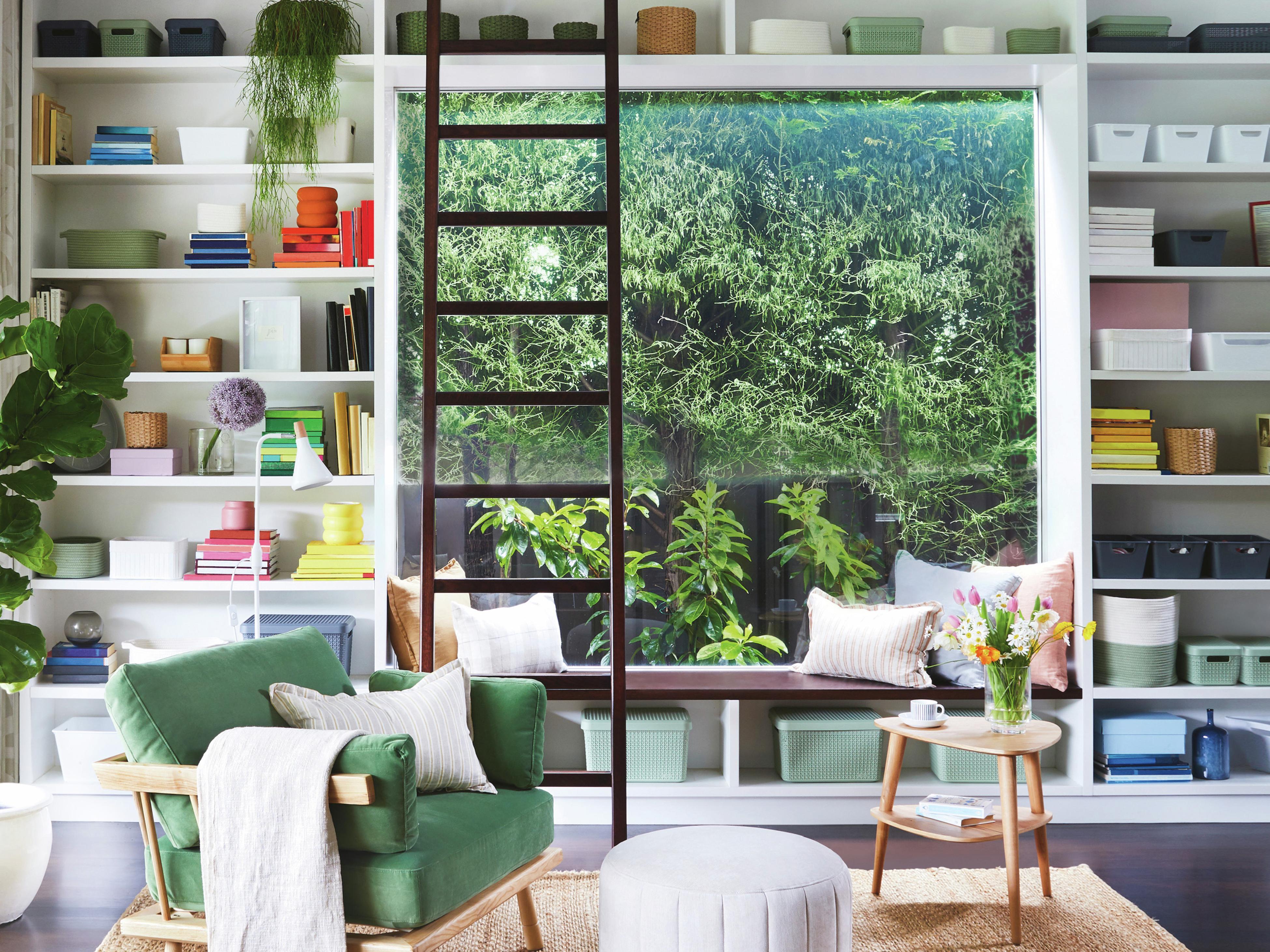 How To Organise Your Home Using The KonMari Method - Bunnings Australia
