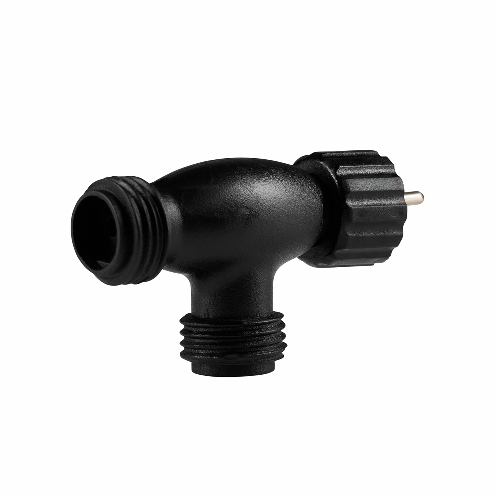 Elluminate Garden Light T-Piece Connector - Bunnings Australia