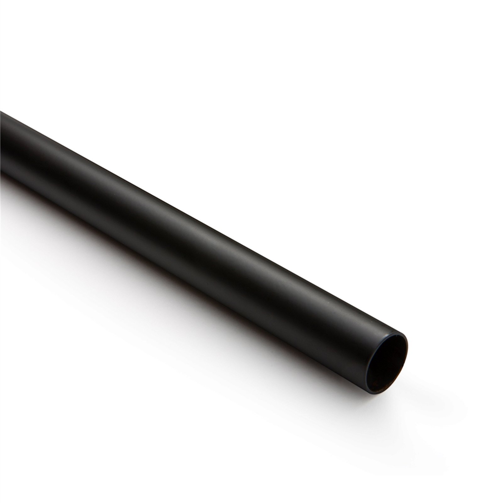 Sandleford 19 x 900mm Black Powdercoated Rod - Bunnings Australia