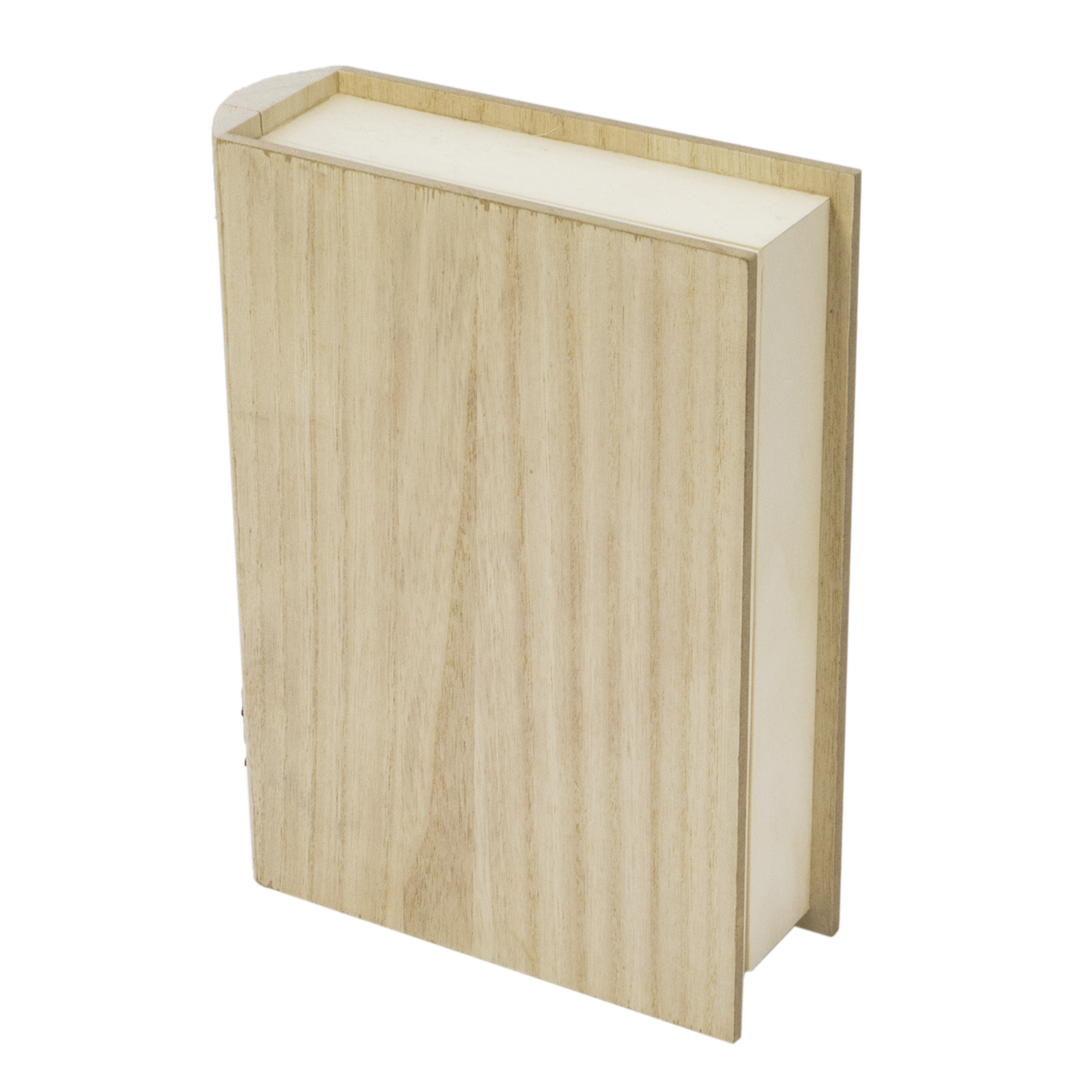 Boyle 23 x 17 x 6cm Small Book Box - Bunnings Australia