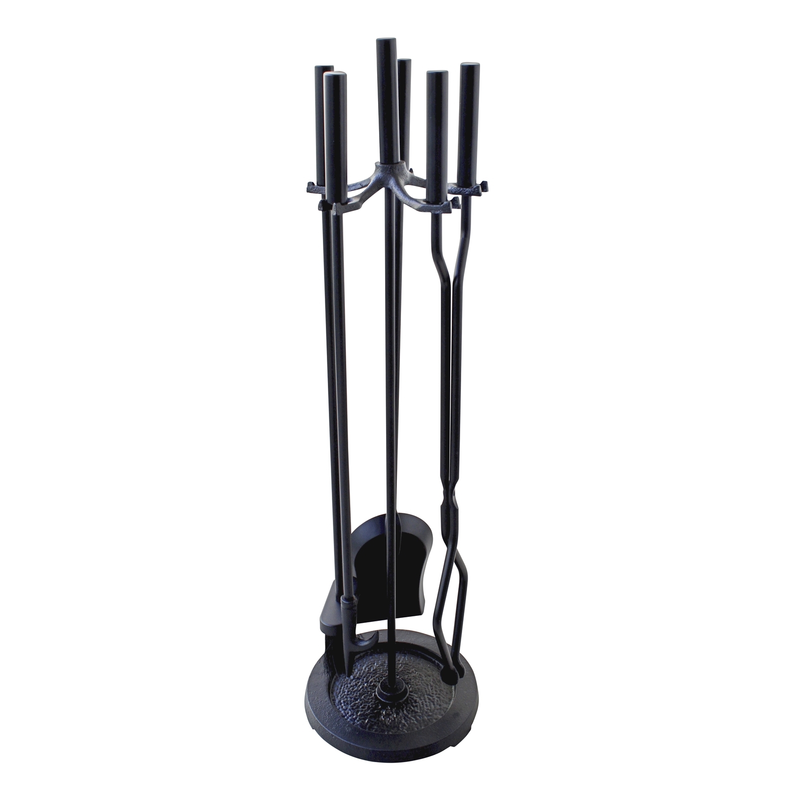 Decofire 4 Piece Tool Set - Bunnings Australia