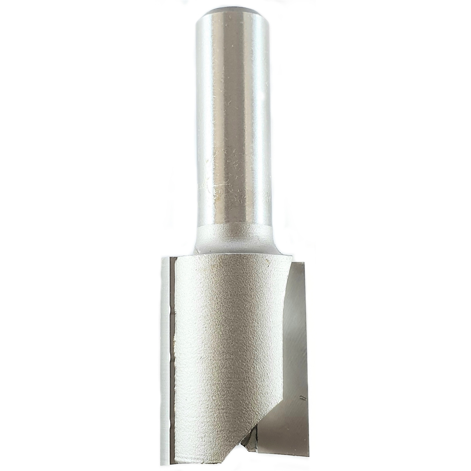 CRAFTMASTER 25mm Straight 12.7mm Shaft Trade Quality Router Bit ...