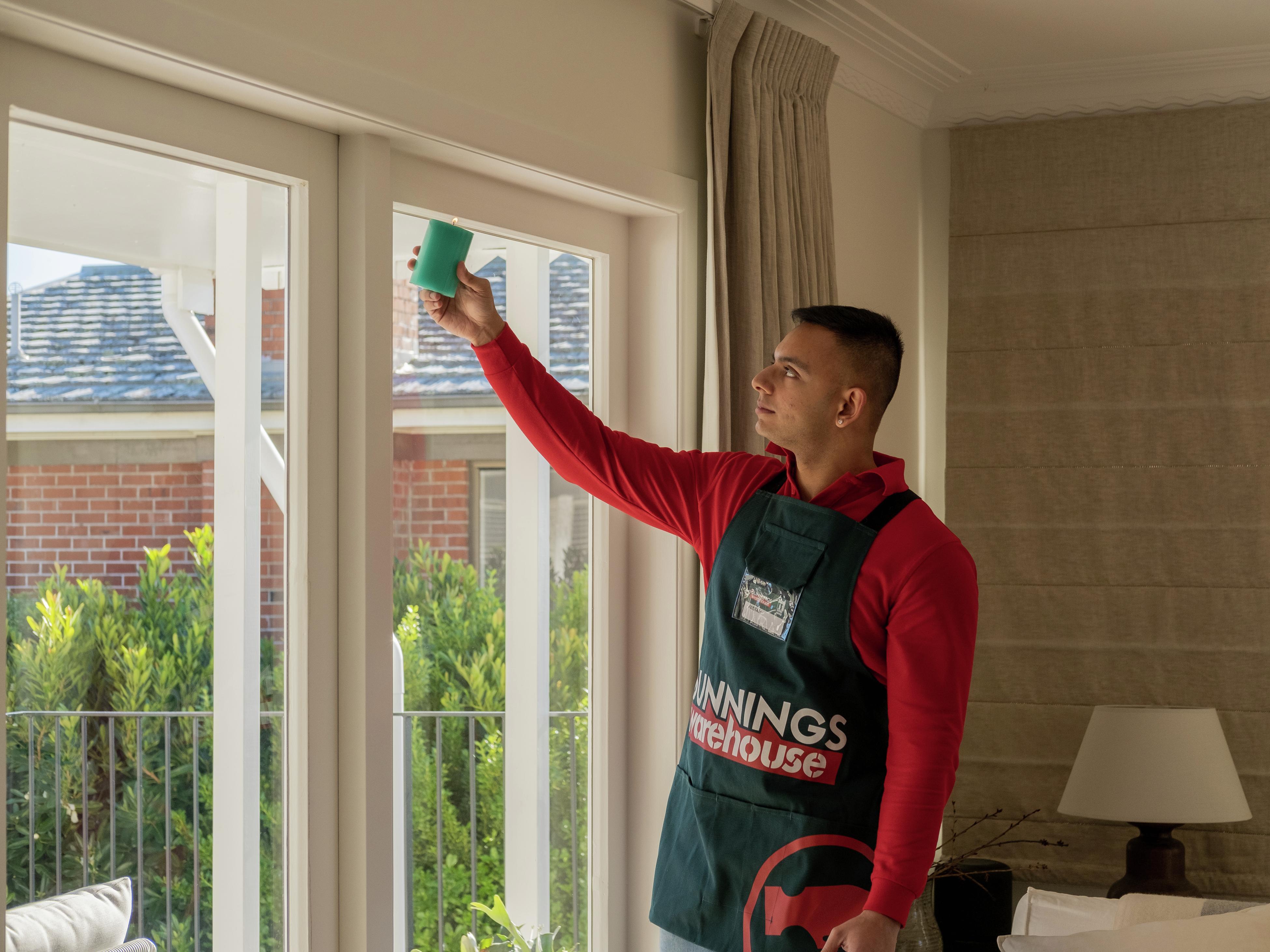 Draught Stopping For Healthy Homes - Bunnings New Zealand