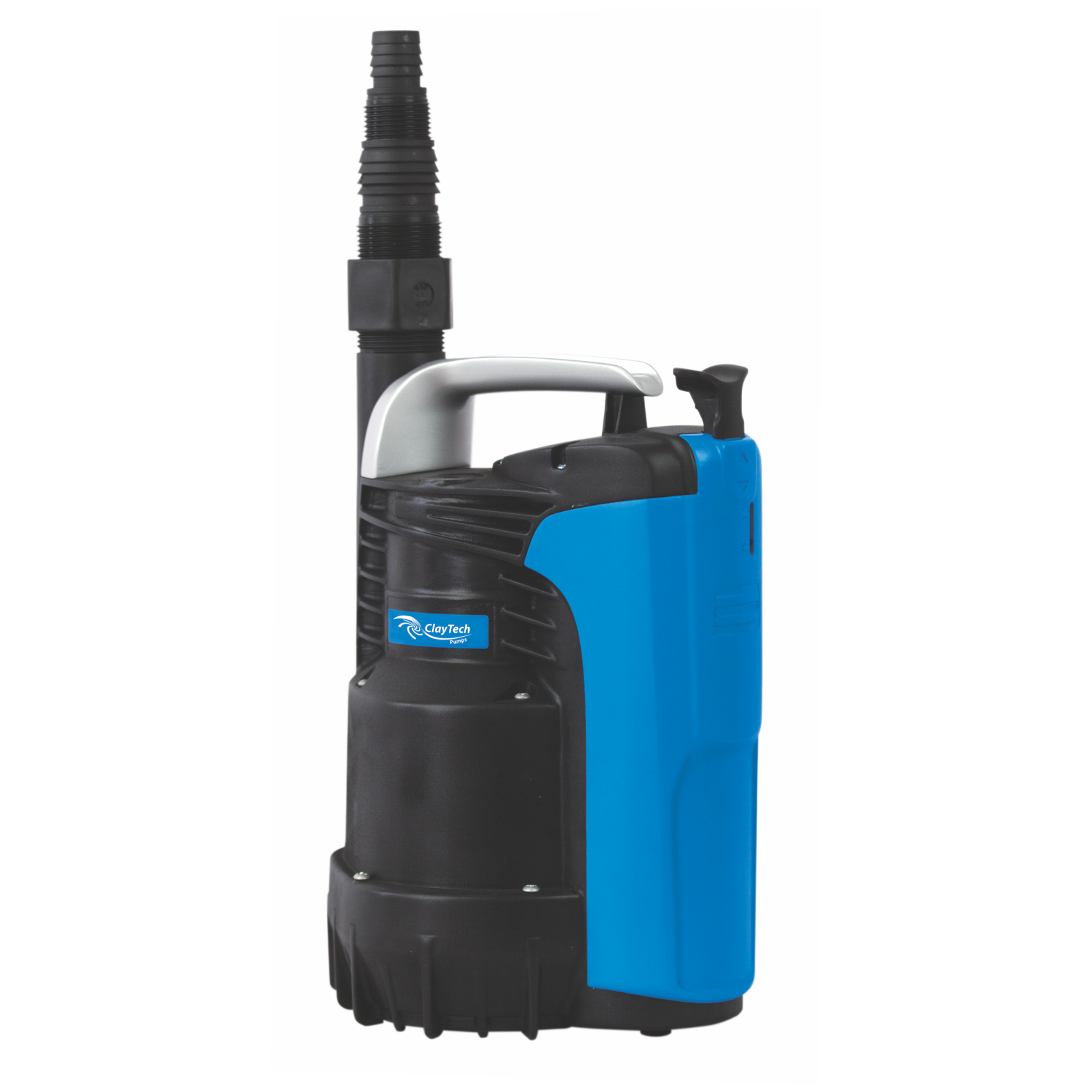 ClayTech ProSub C6 Submersible Pump - Bunnings Australia