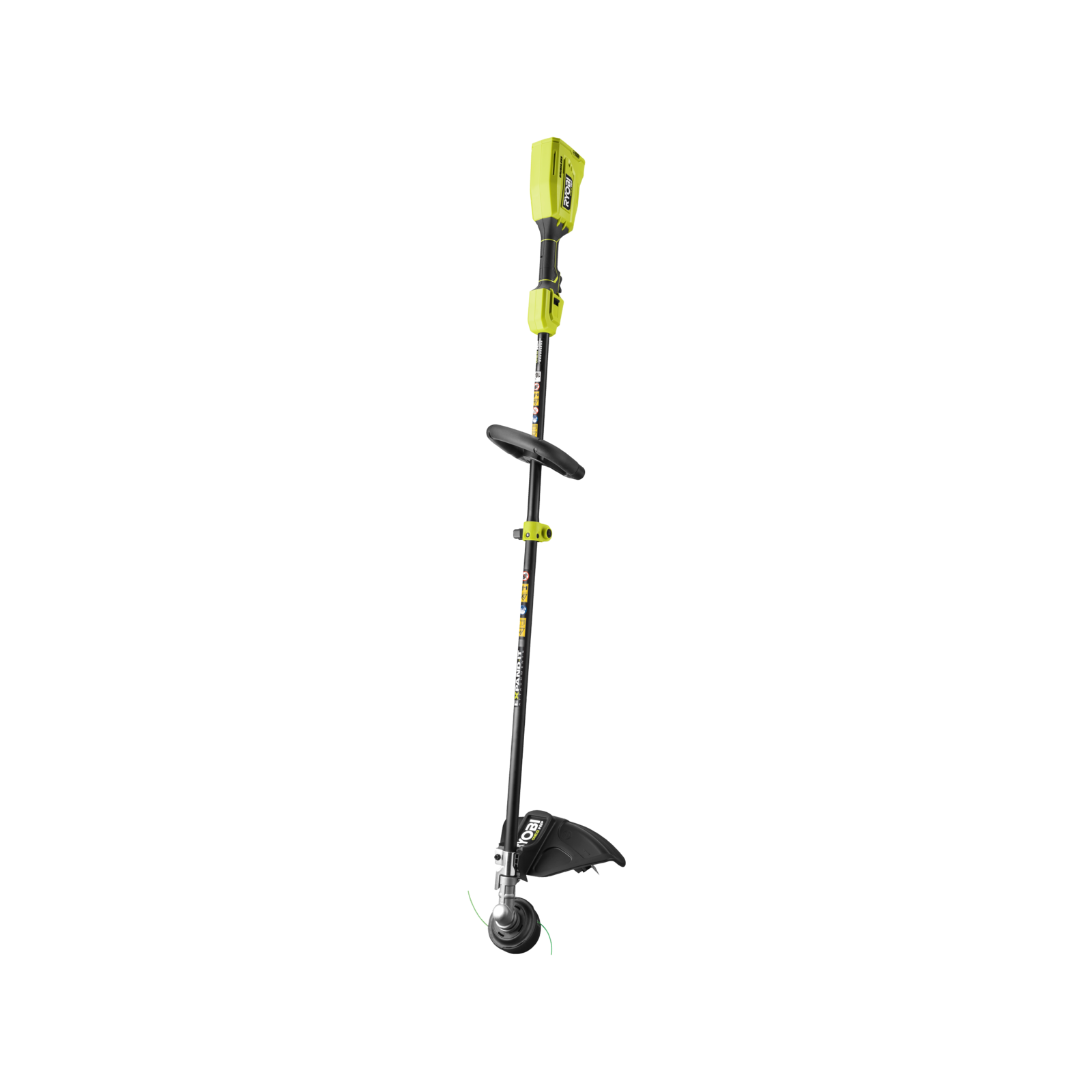 Ryobi 18V ONE+ HP™ 38cm Brushless Line Trimmer - Tool Only - Bunnings ...
