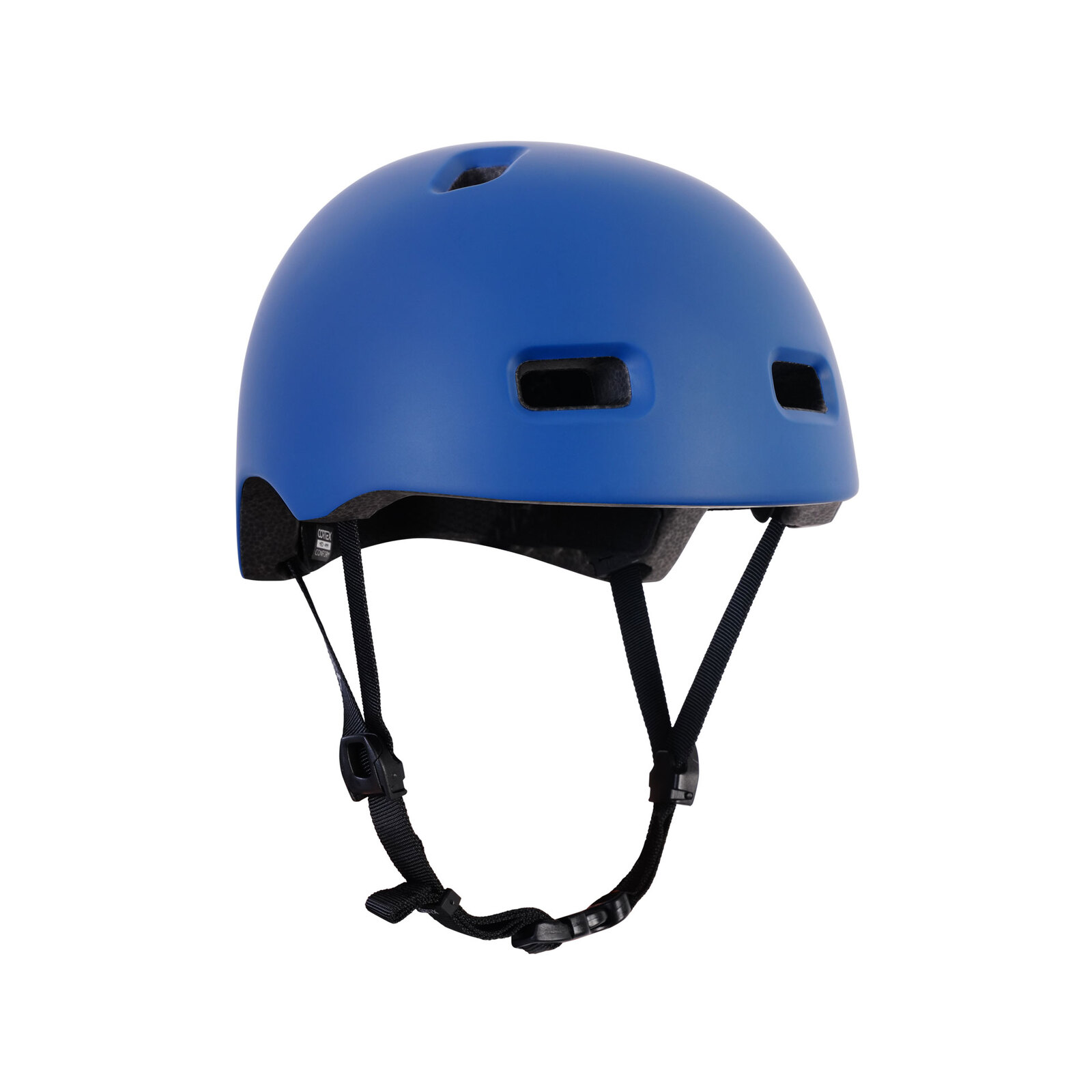 Cortex Conform Multi Sport Helmet - Matte Blue - Large - Bunnings Australia