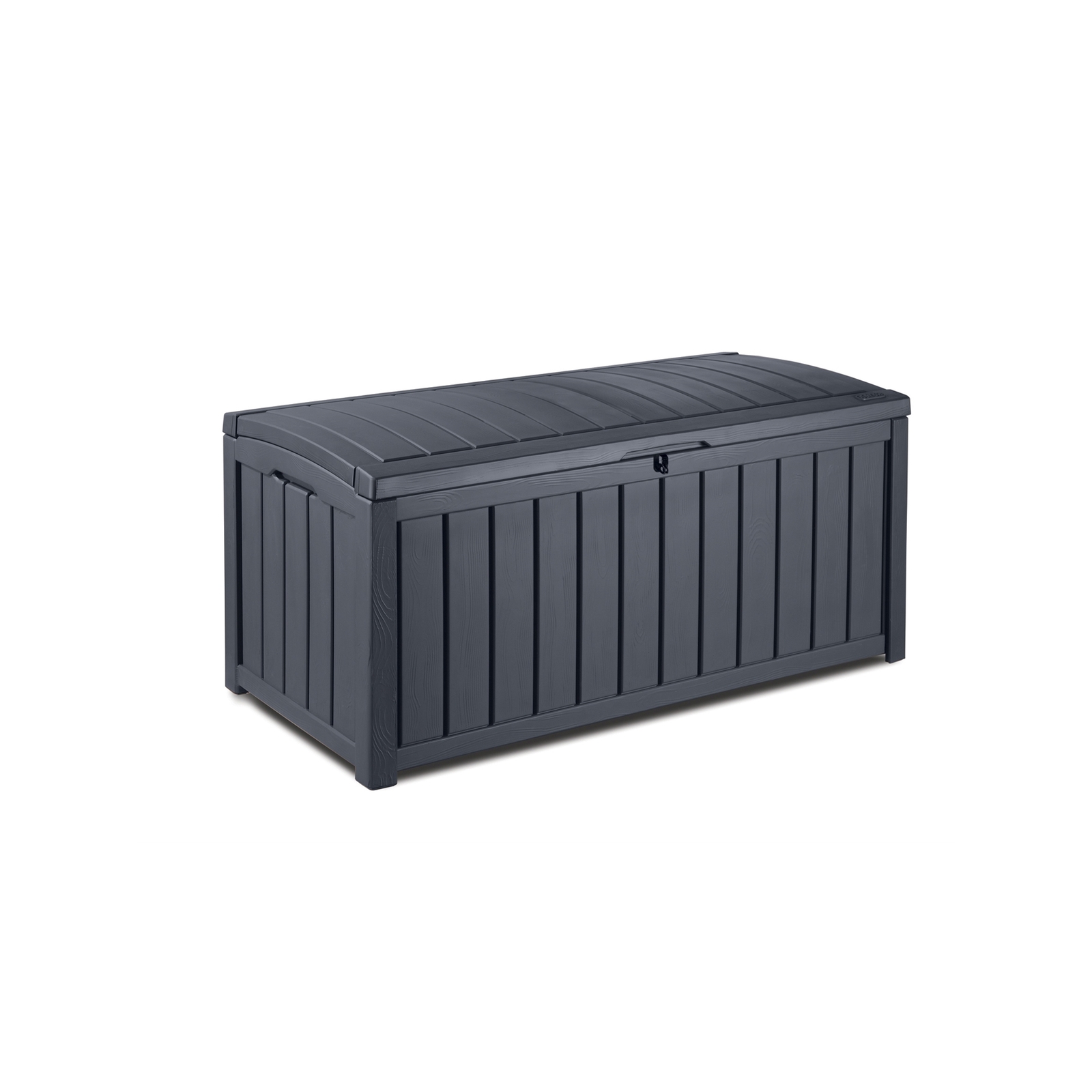 Keter 390L Glenwood Outdoor Storage Box - Bunnings New Zealand