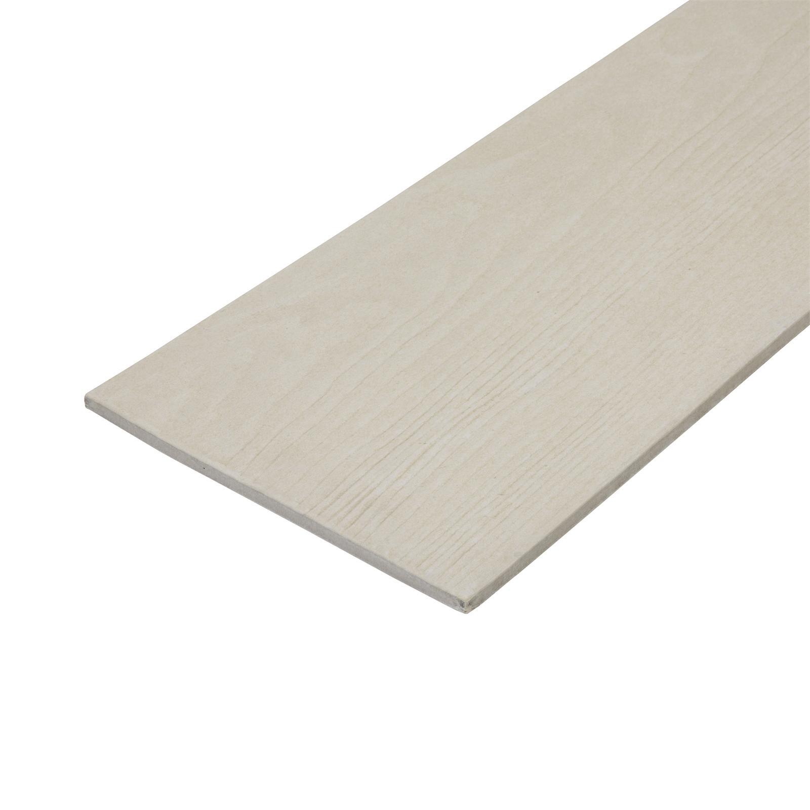 BGC Fibre Cement 4200 x 300 x 7.5mm Duraplank Woodgrain Fibre Cement ...