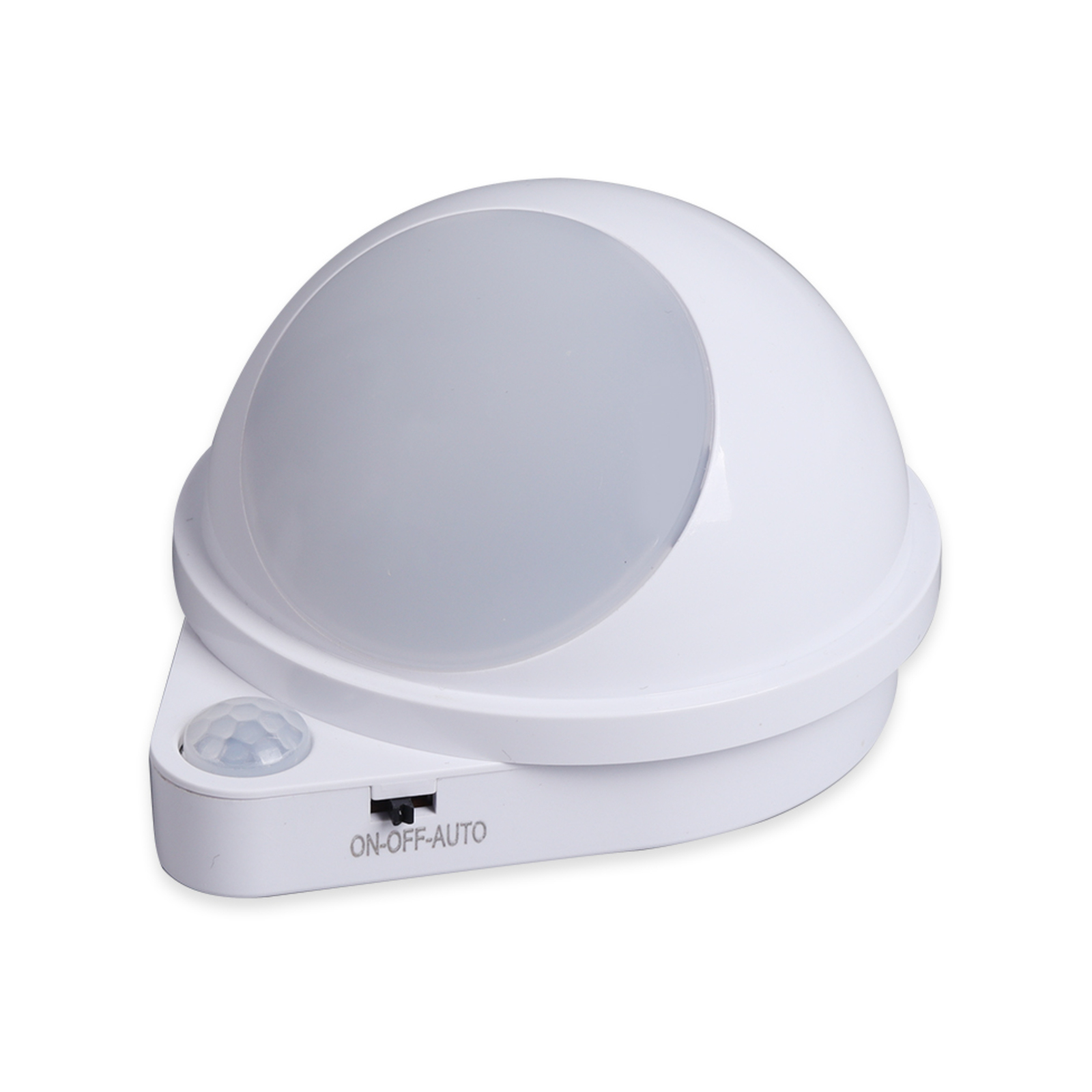 Magic Living Sensor Wall Light Swivel Base Nightlight - Bunnings Australia
