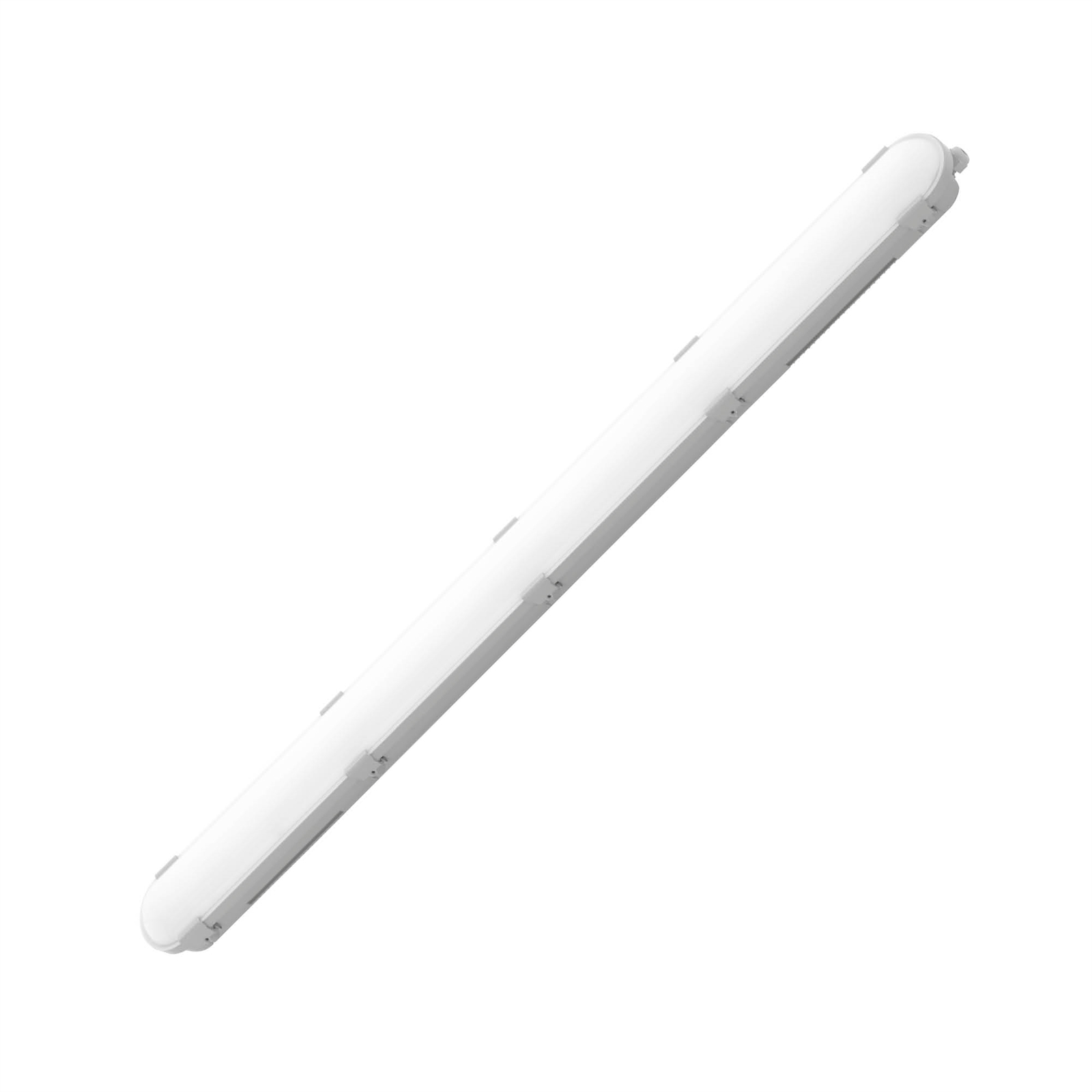 Arlec 120cm 40W Tri-Colour Tri-Proof LED Batten Light - Bunnings Australia
