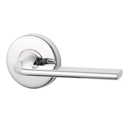Lockwood Velocity L4 Passage Lever Set - Bunnings Australia