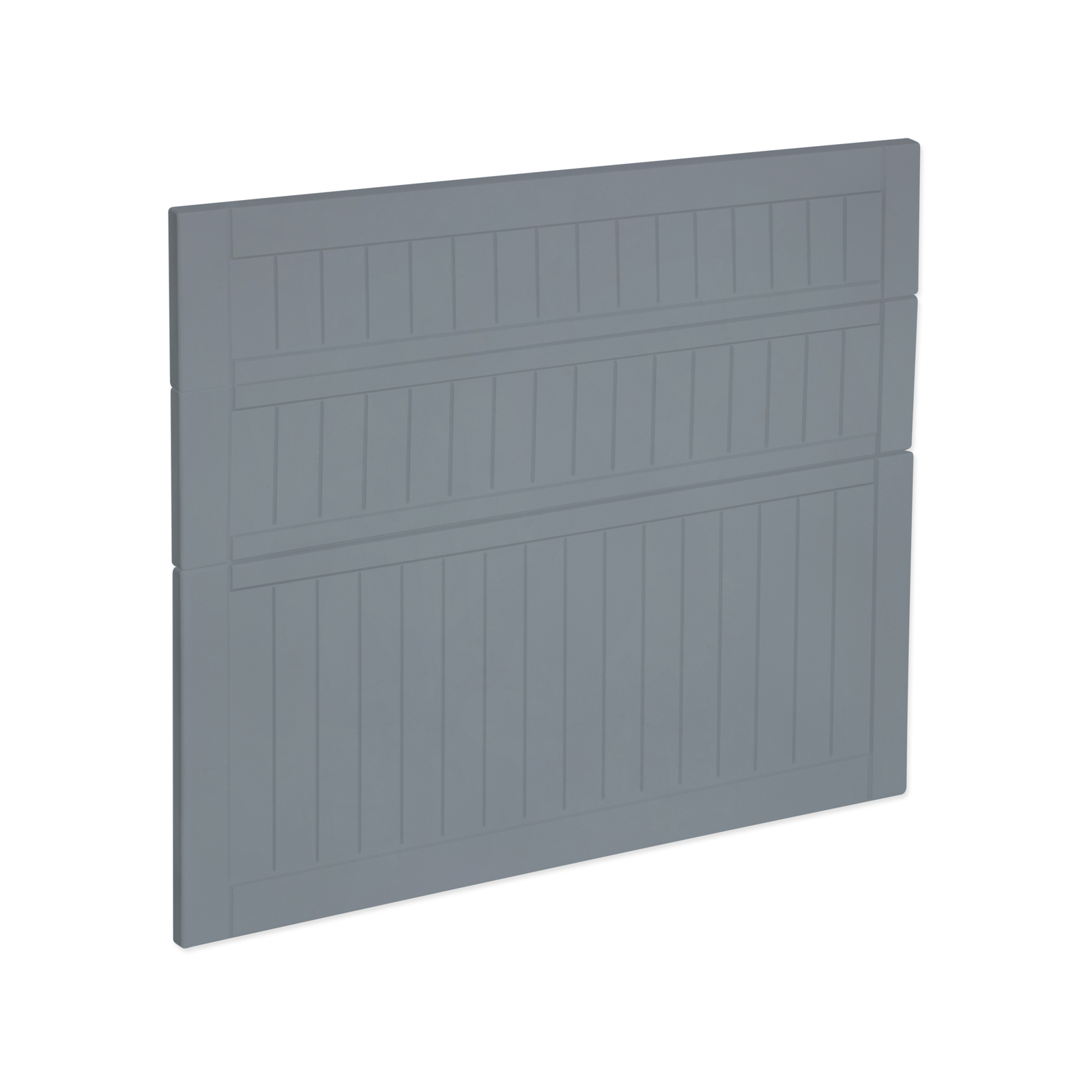 Kaboodle Drawer Panels 900mm Pk3 Country Danish Blue - Bunnings Australia