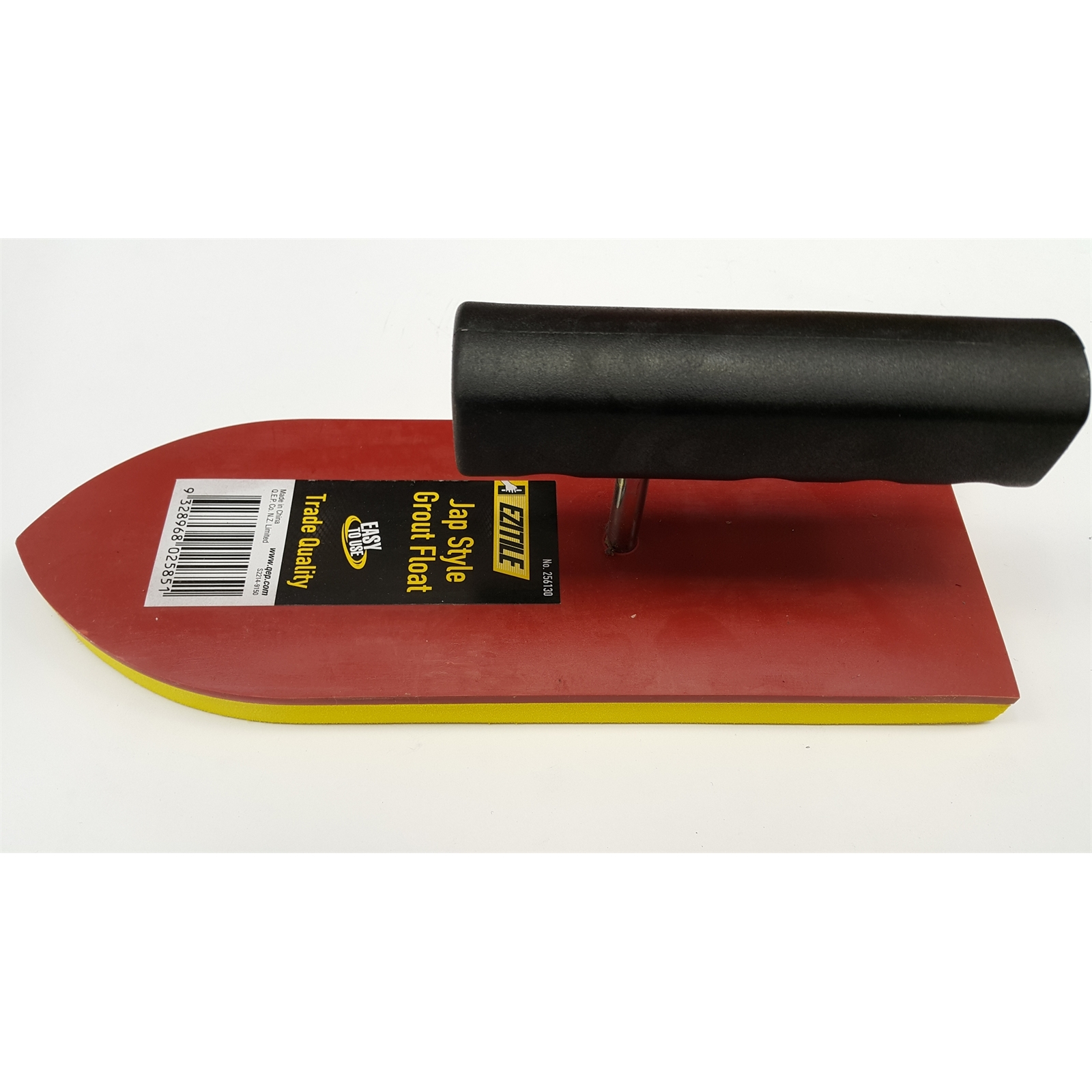 Ezitile Jap Style Grout Float - Bunnings New Zealand