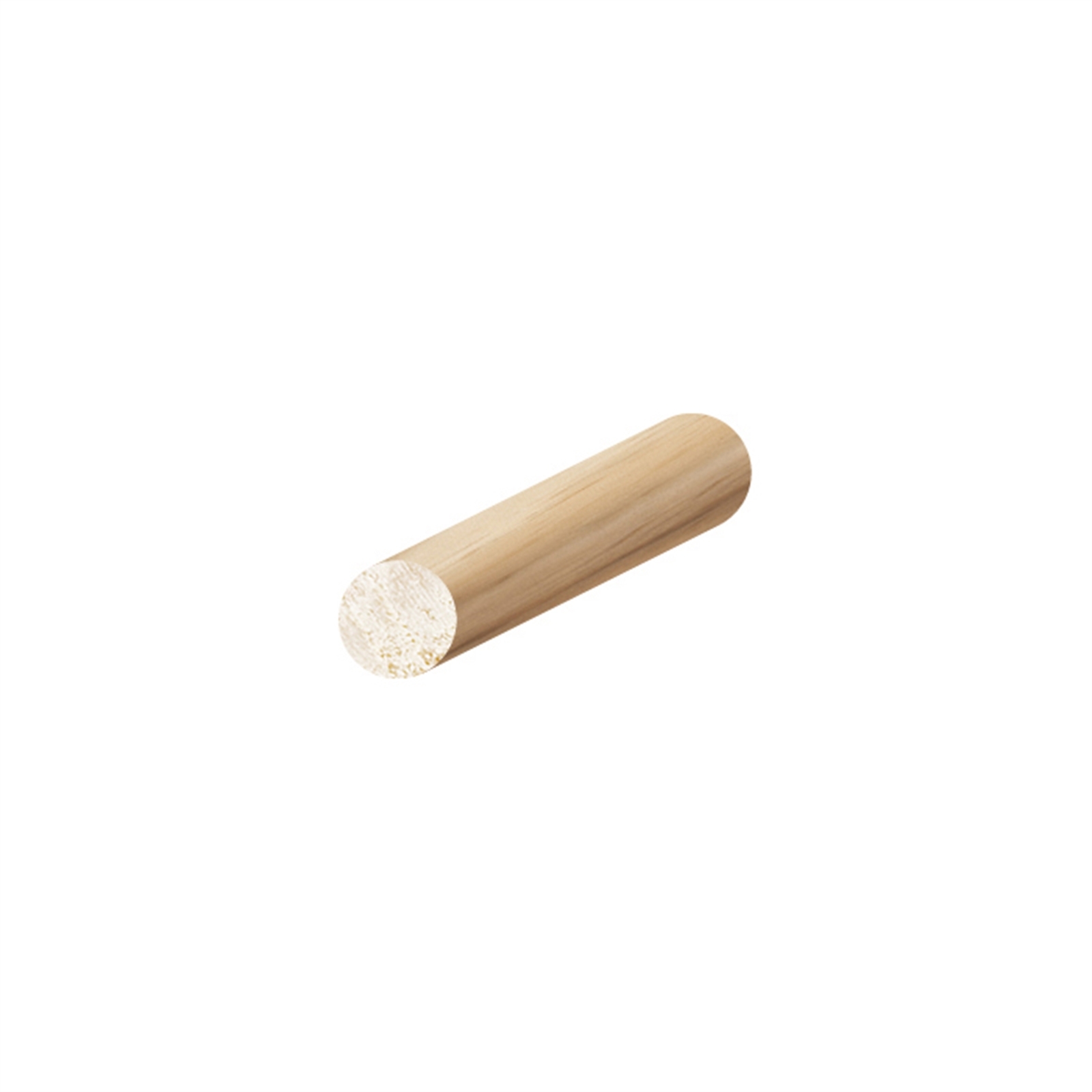 8mm Dowel Tasmanian Oak Select 1.8m - Bunnings Australia