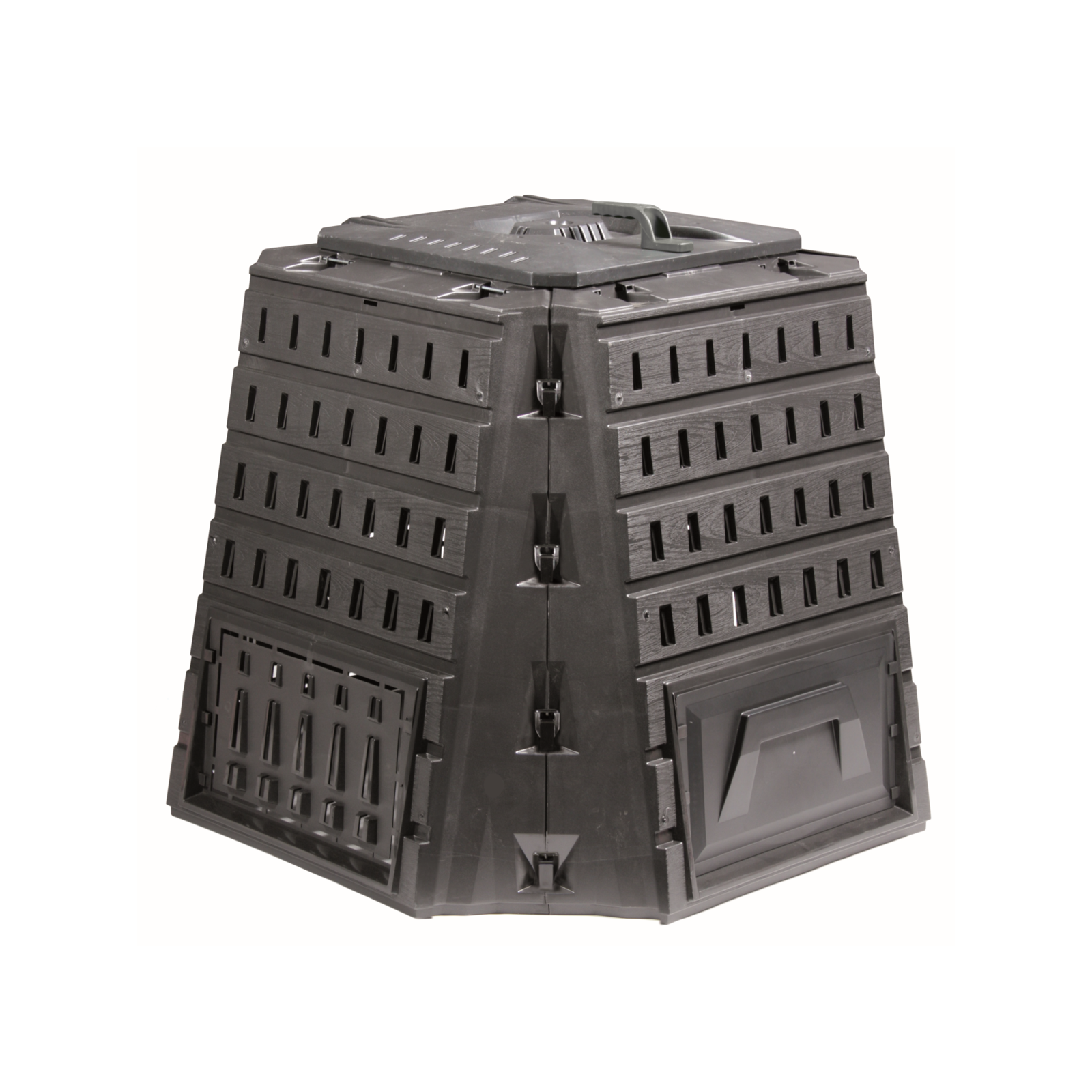 Maze 500L Bio Composter Compost Bin - Bunnings Australia
