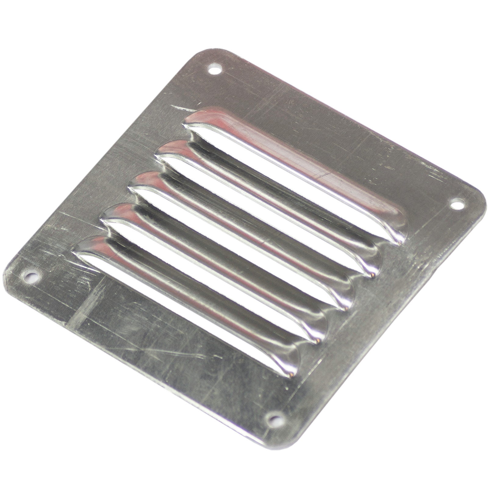 Goliath 100 x 100mm Aluminium Vent - Bunnings Australia