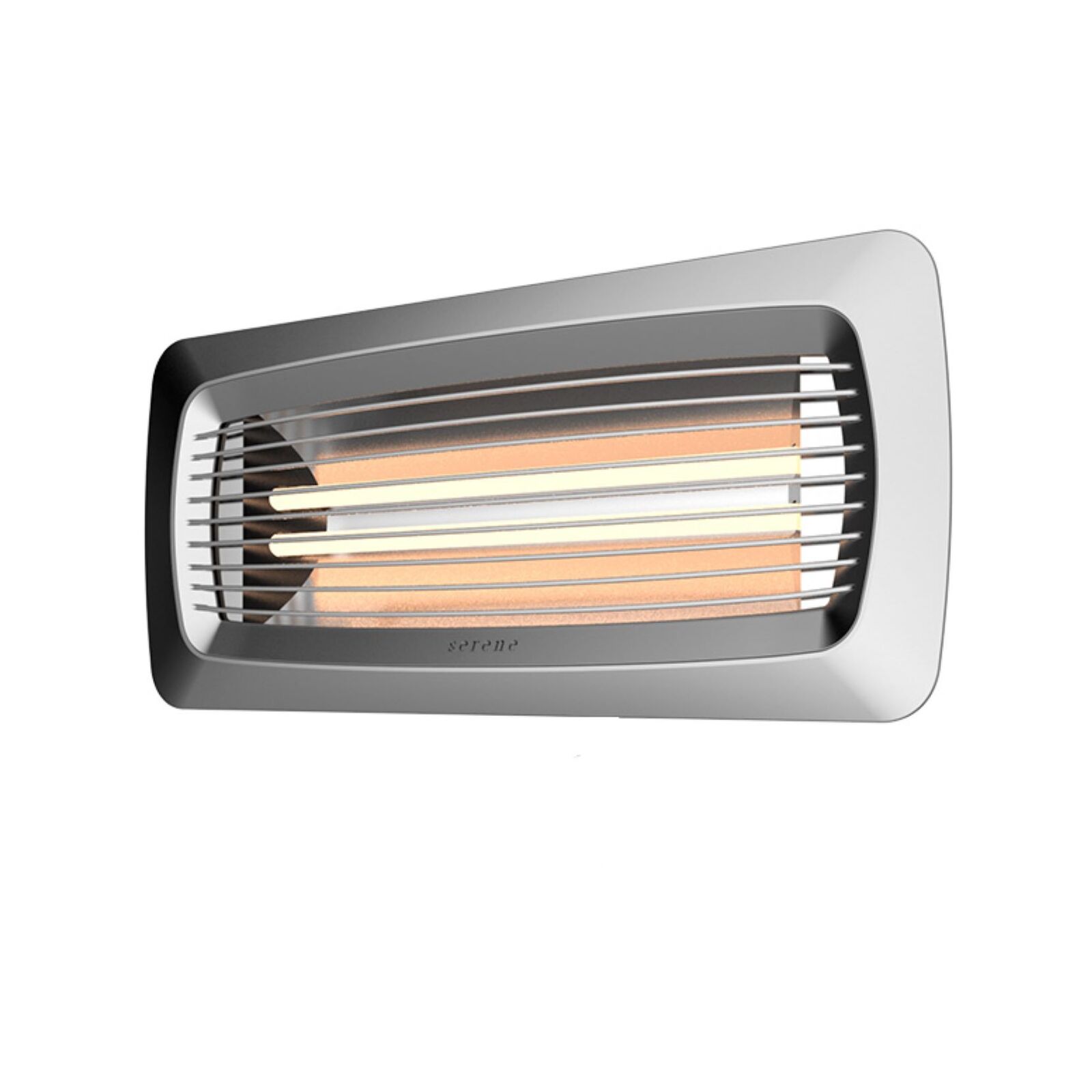 Helios S6000 Infrared IP64 2kW Heater - Bunnings New Zealand